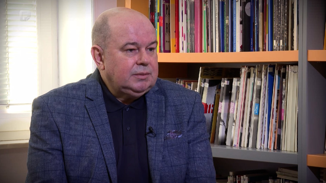 Blagojević: Niti je Ustavni sud BiH krnji niti je neustavan