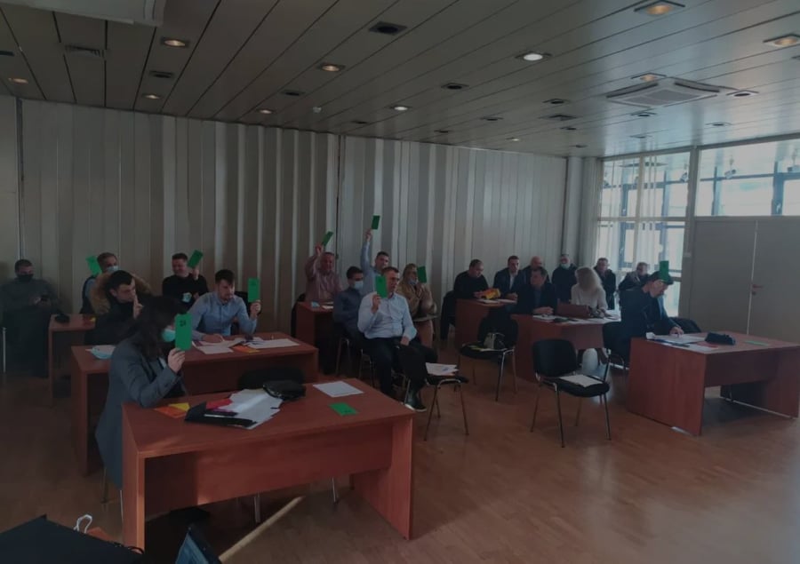 Općina Prozor-Rama dobila budžet za 2021. godinu