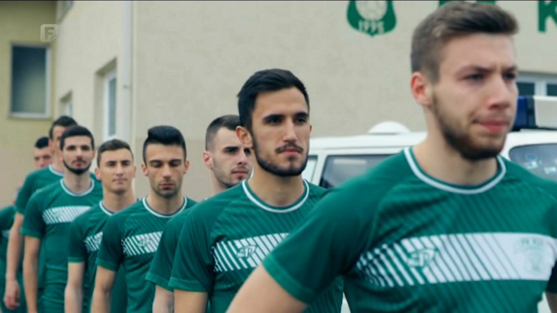 Nova himna i novi teren za Klis