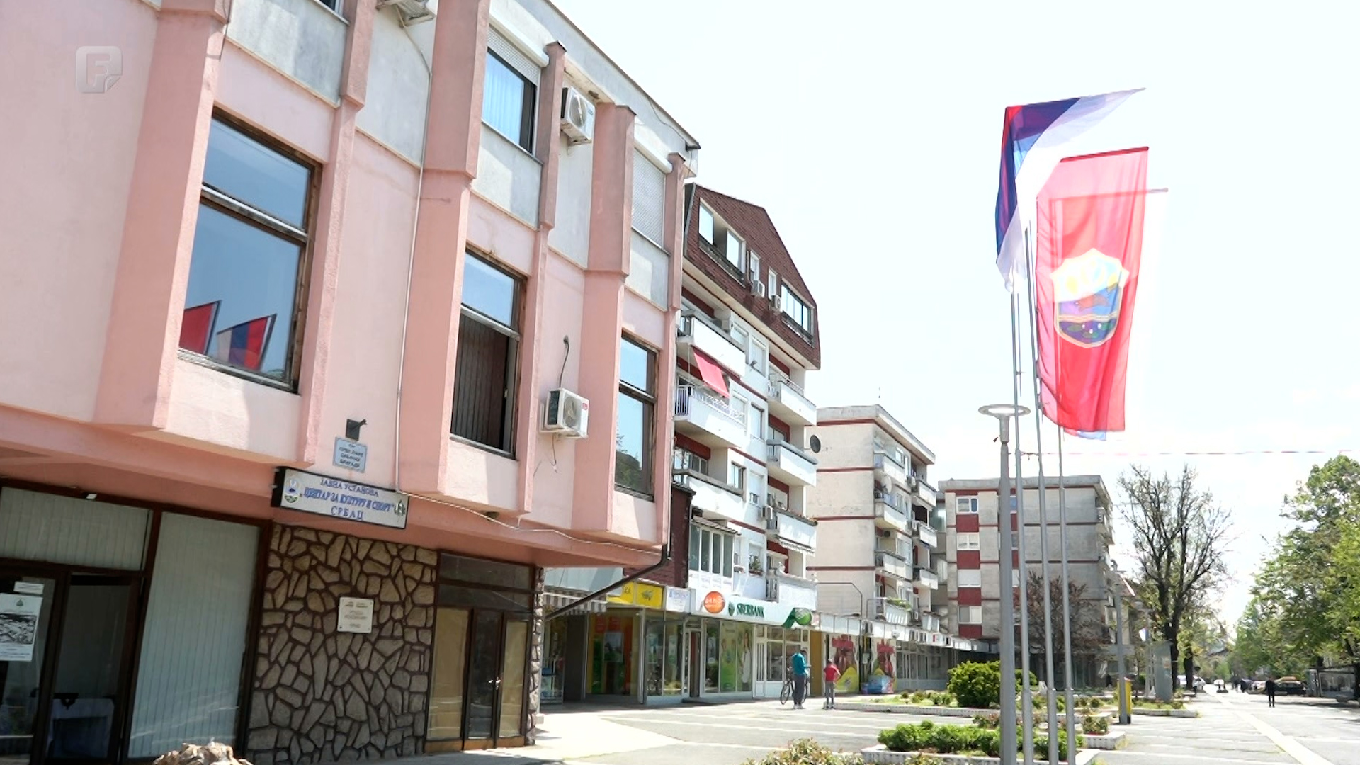 Opština Srbac gradi stanove za mlade bračne parove