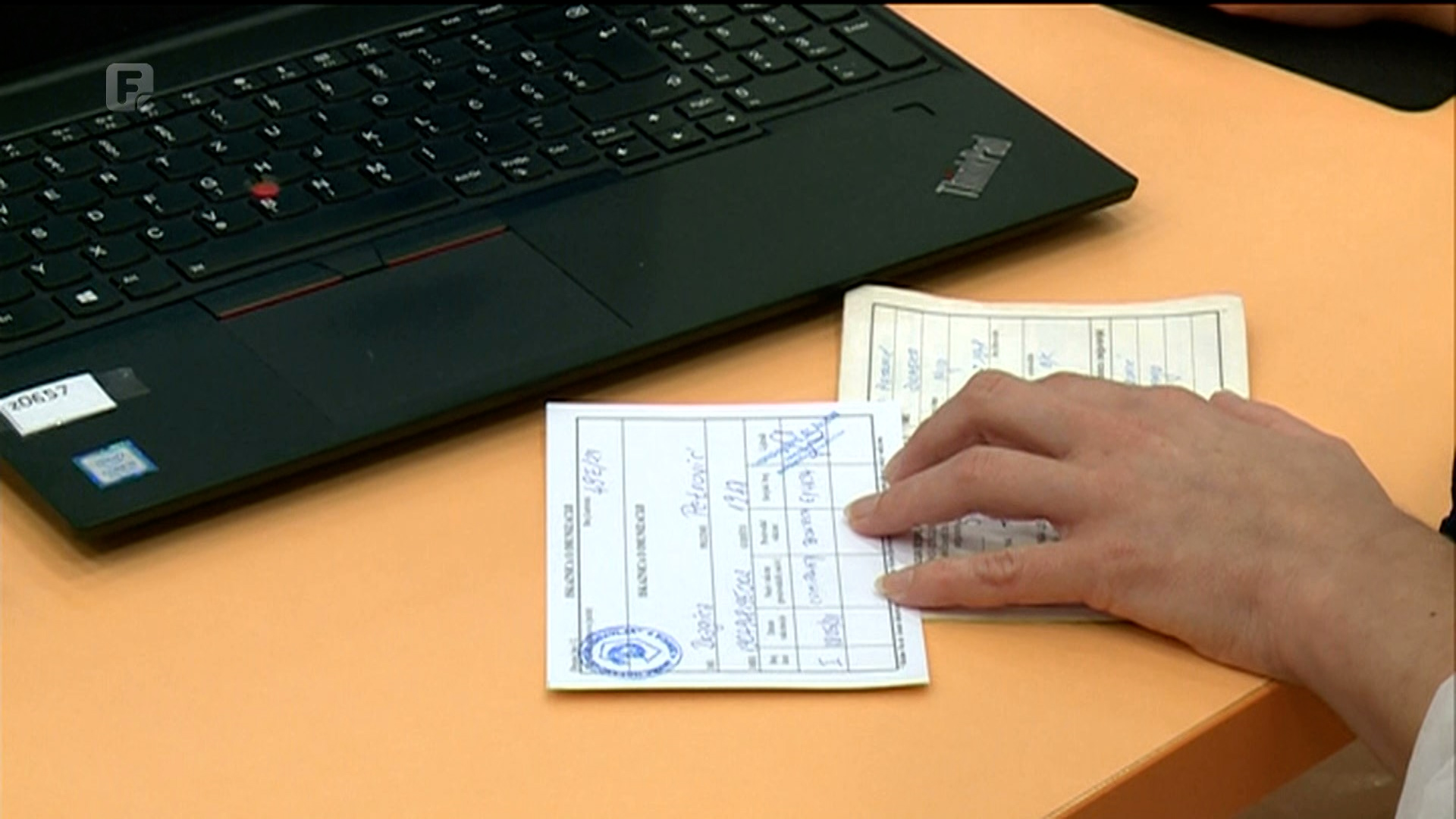 Kako do potvrde o vakcinisanju i preležanoj bolesti?