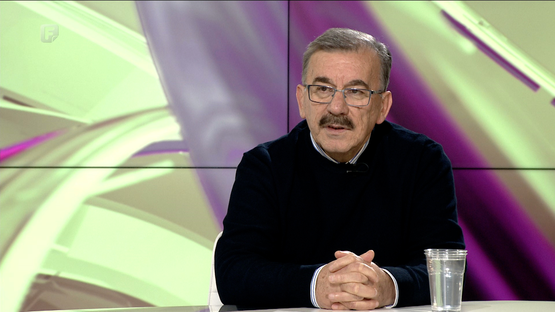 Lazović: Nema nevinih zbog stanja u državi, rješenje su samo sankcije