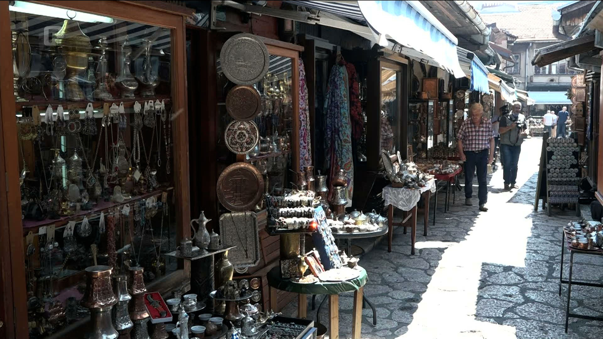 Program Ministarstva privrede namijenjen starim zanatima