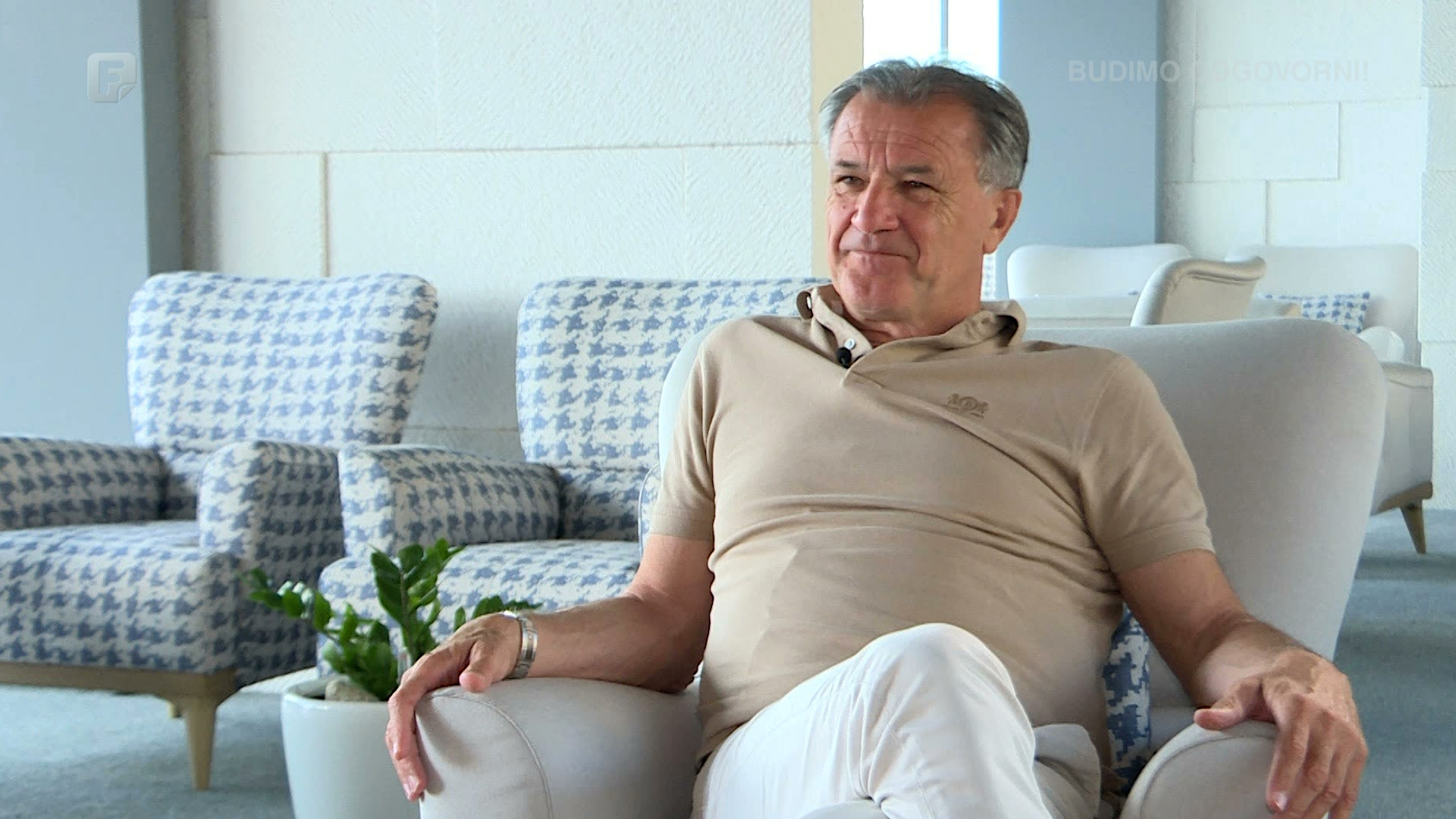 Mamić za Mrežu: Hrvatsko pravosuđe kontroliše mafija