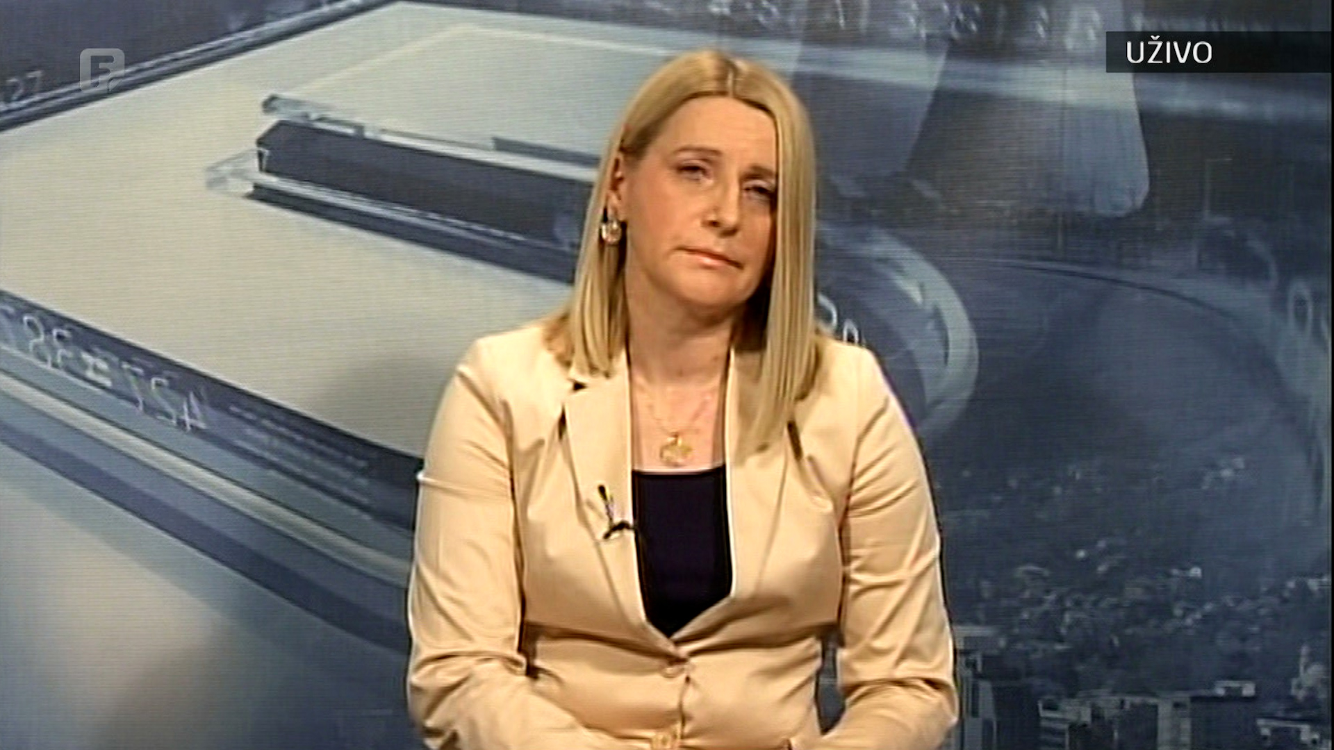 Smajić upozorava: Osoblje je pri kraju snage