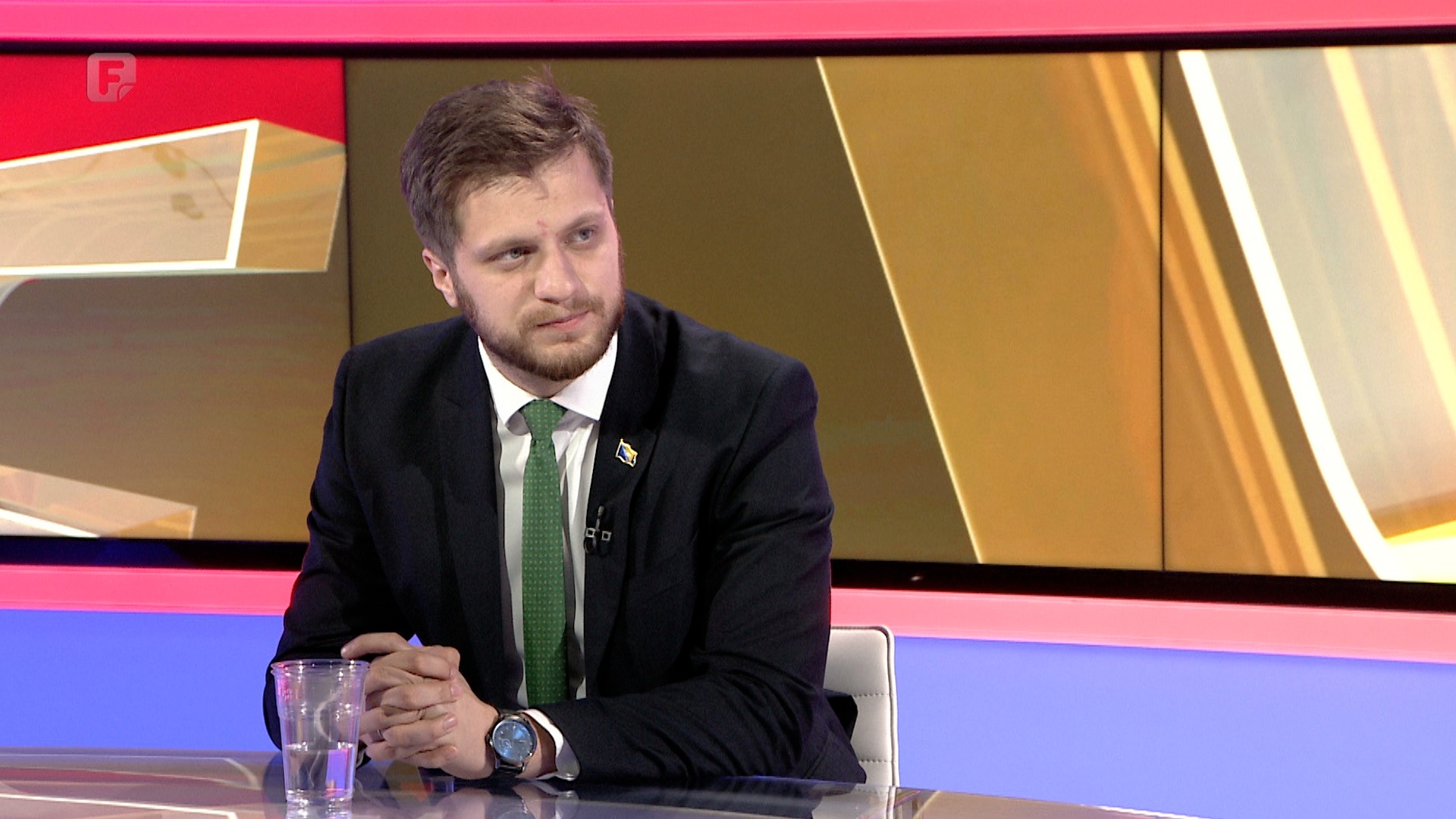 Čengić: Gradonačelnik se mora birati direktno; CIK ne poštuje Ustav FBiH