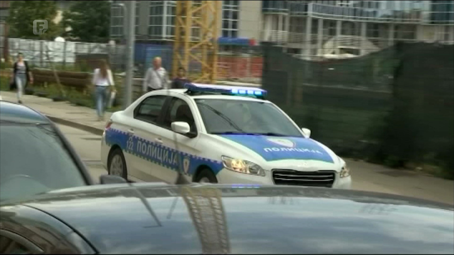 Akcija Transporter: Uhapšen i jedan inspektor MUP-a RS