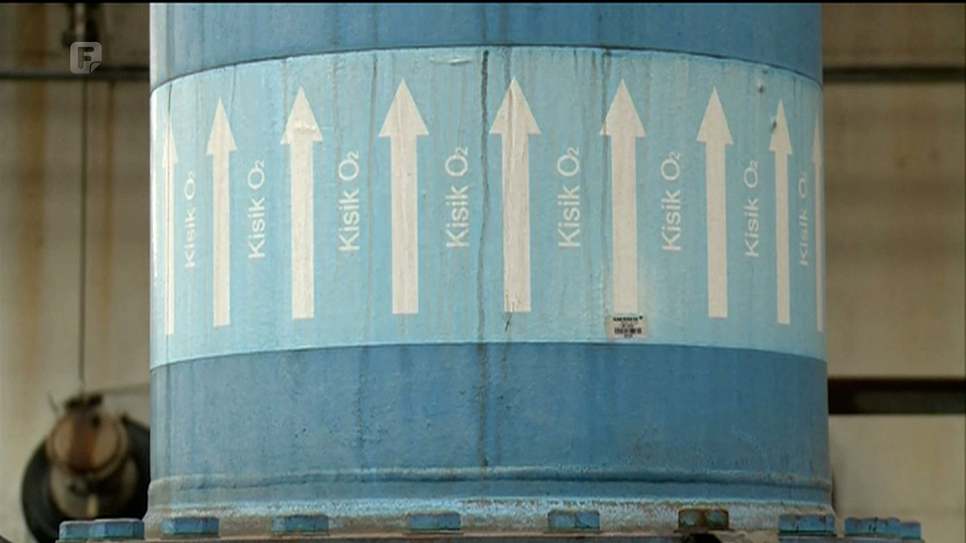 Ko i kako nabavlja medicinski kisik?