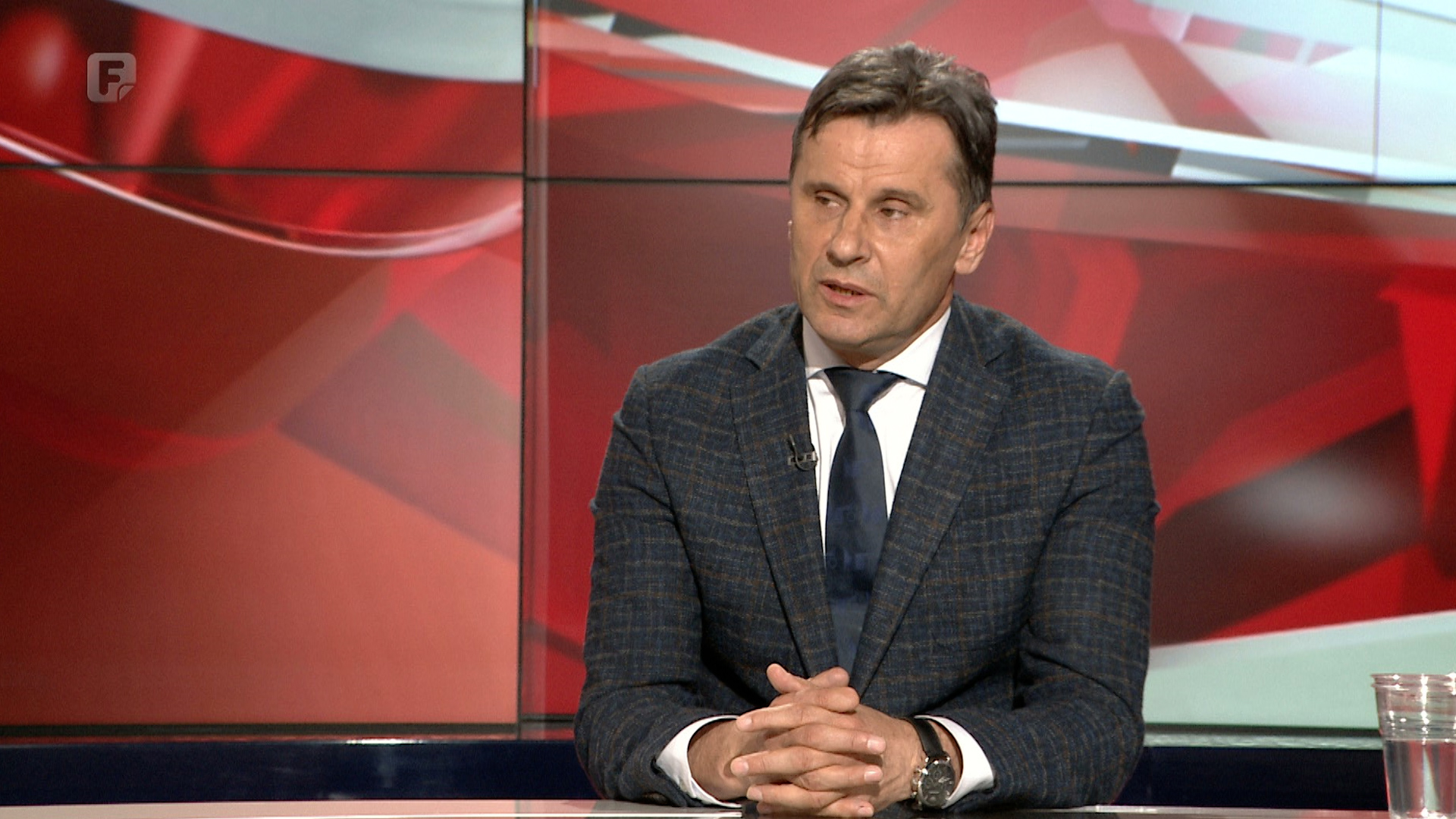 Novalić: Budžet nije vlasništvo jednog čovjeka