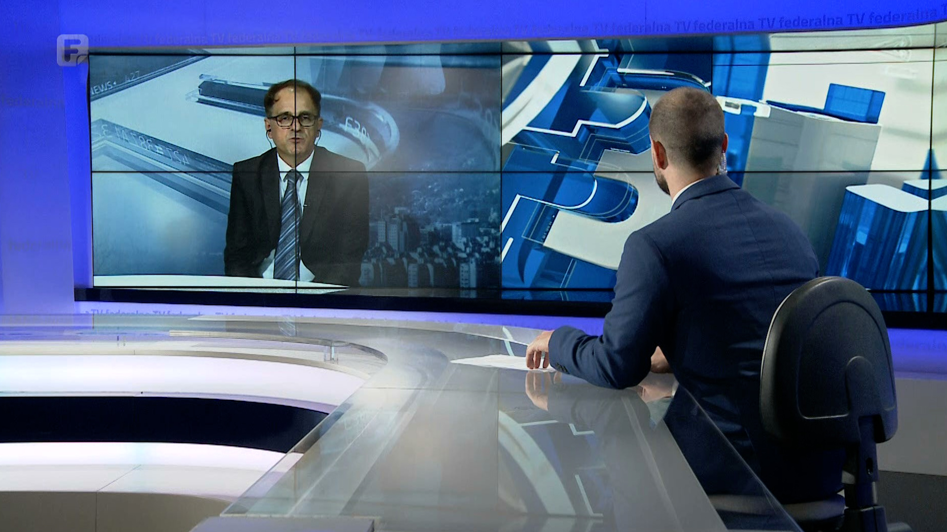 Sarajlić: Prije 30 godina smo duplo više ulagali u naučnoistraživački rad