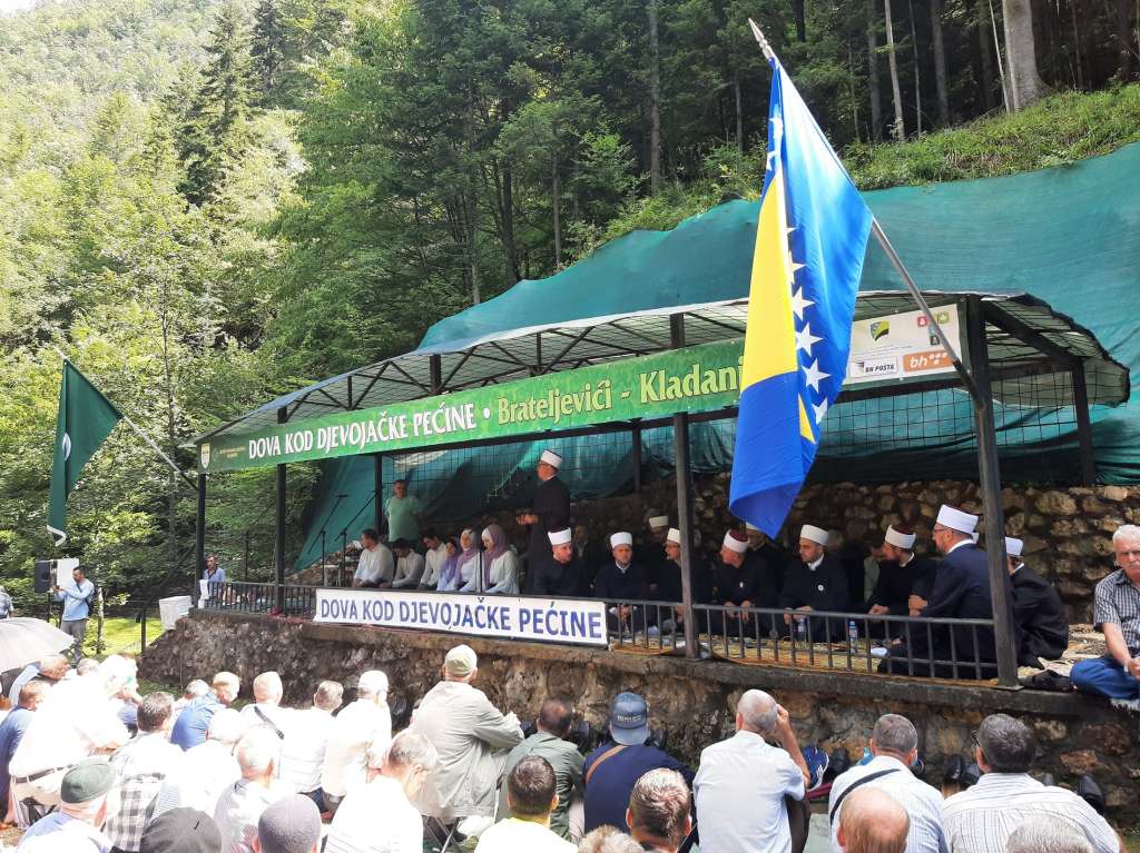 Dani Djevojačke pećine 2022