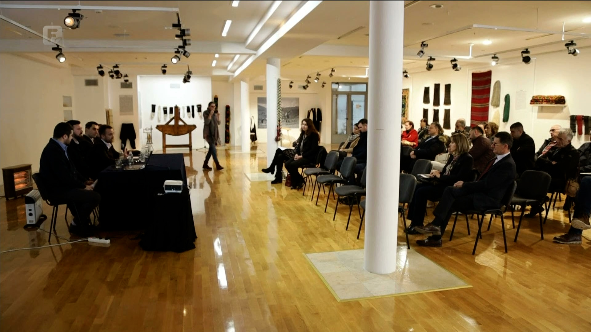 Kanton 10 je iznimno arheološko nalazište - često je na meti pljačkaša