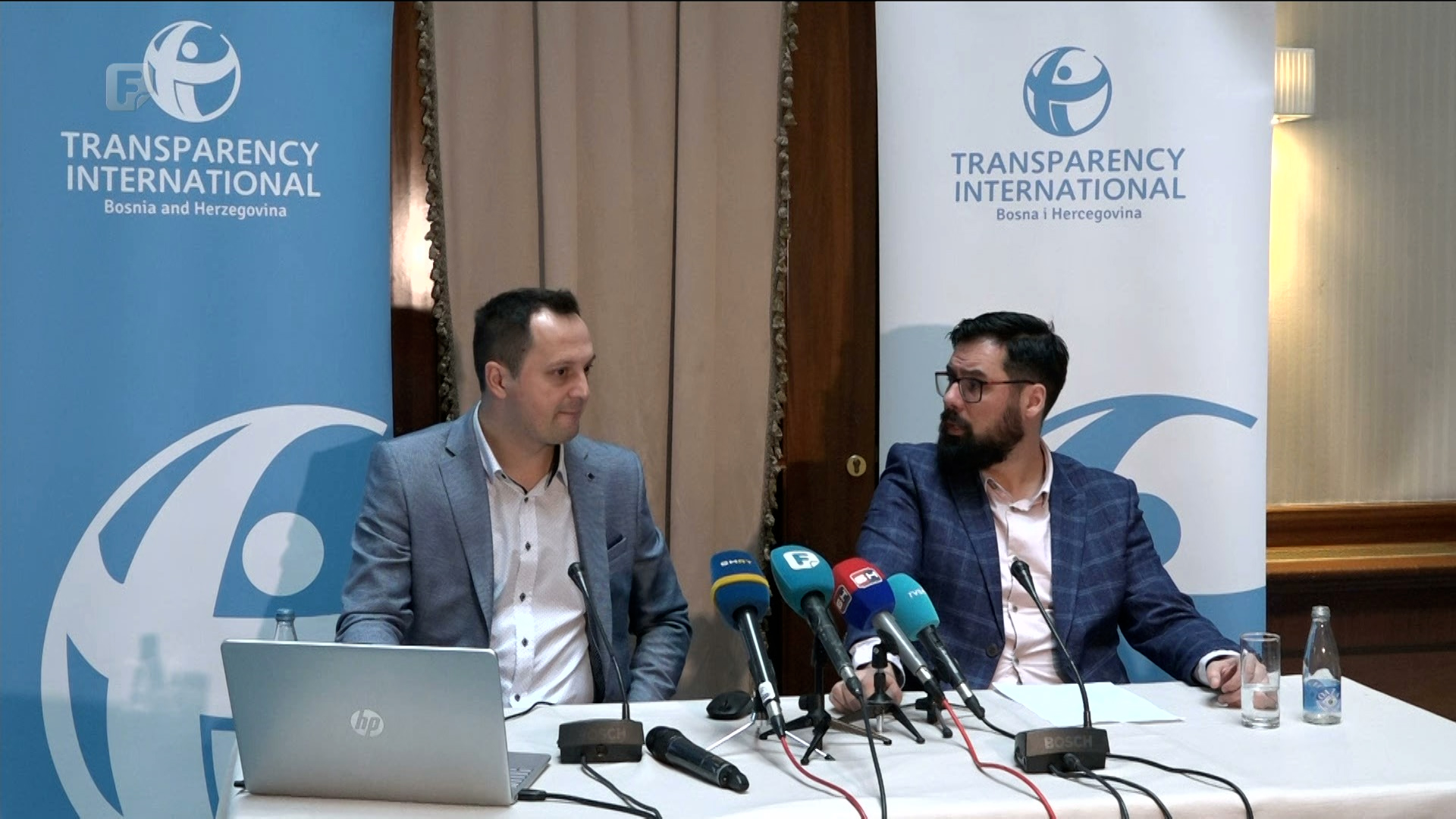 U BiH za dvije godine podijeljeno 121 milion KM brojni primjeri sukoba ...