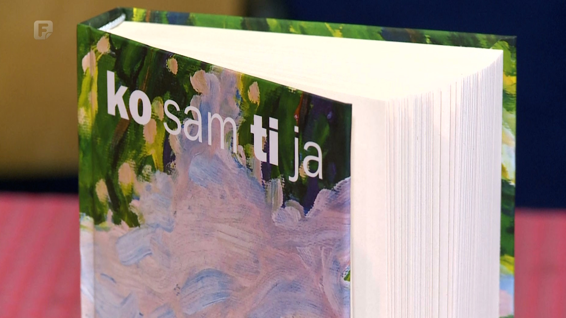 Ko sam ti ja – Damir Ovčina