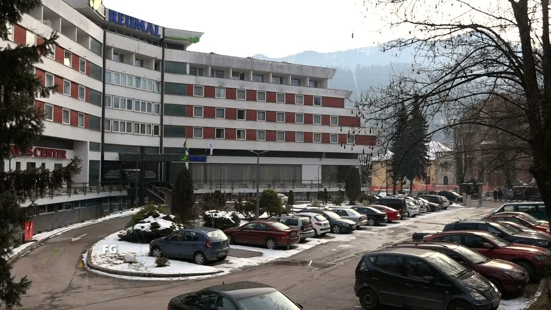 Fojnički Reumal staje na noge