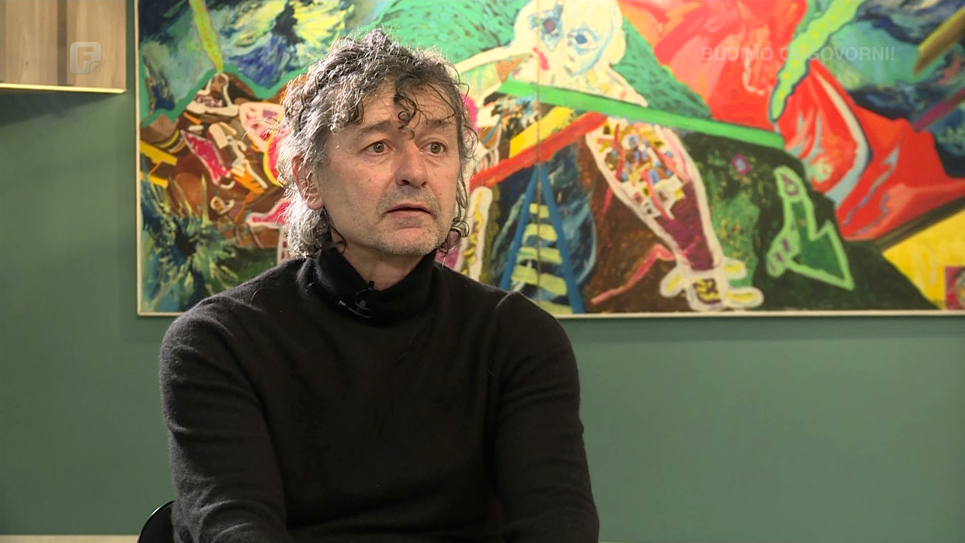 Smajić za Sport: Niko na svijetu nema publiku kao što ima BiH