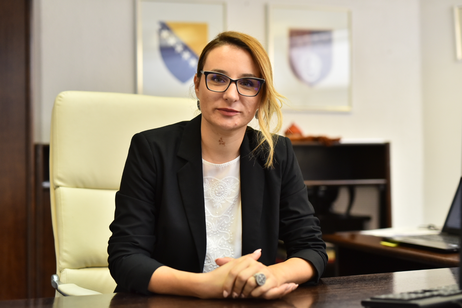 Pekić: Direkcije trebaju osigurati robne zalihe i njima efikasno upravljati