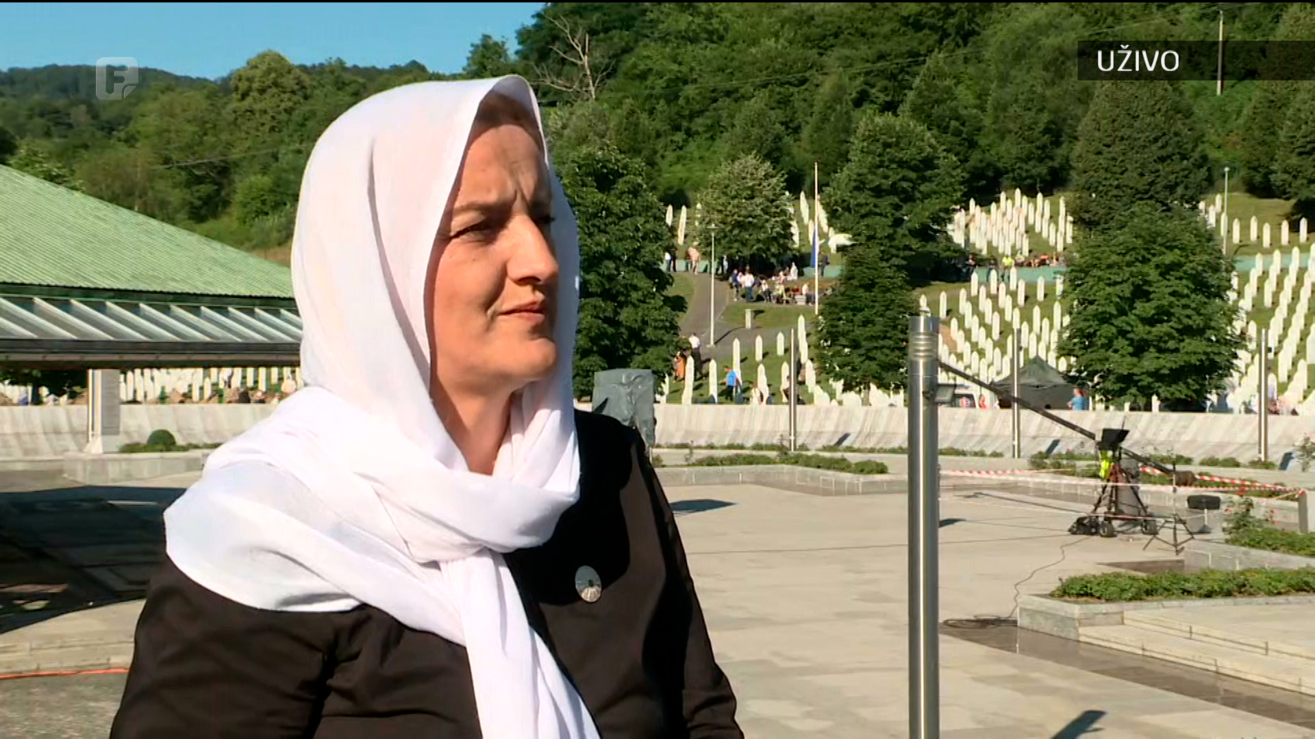 Begić Fazlić: Meni nikada niko nije došao da mi kaže da mu je žao