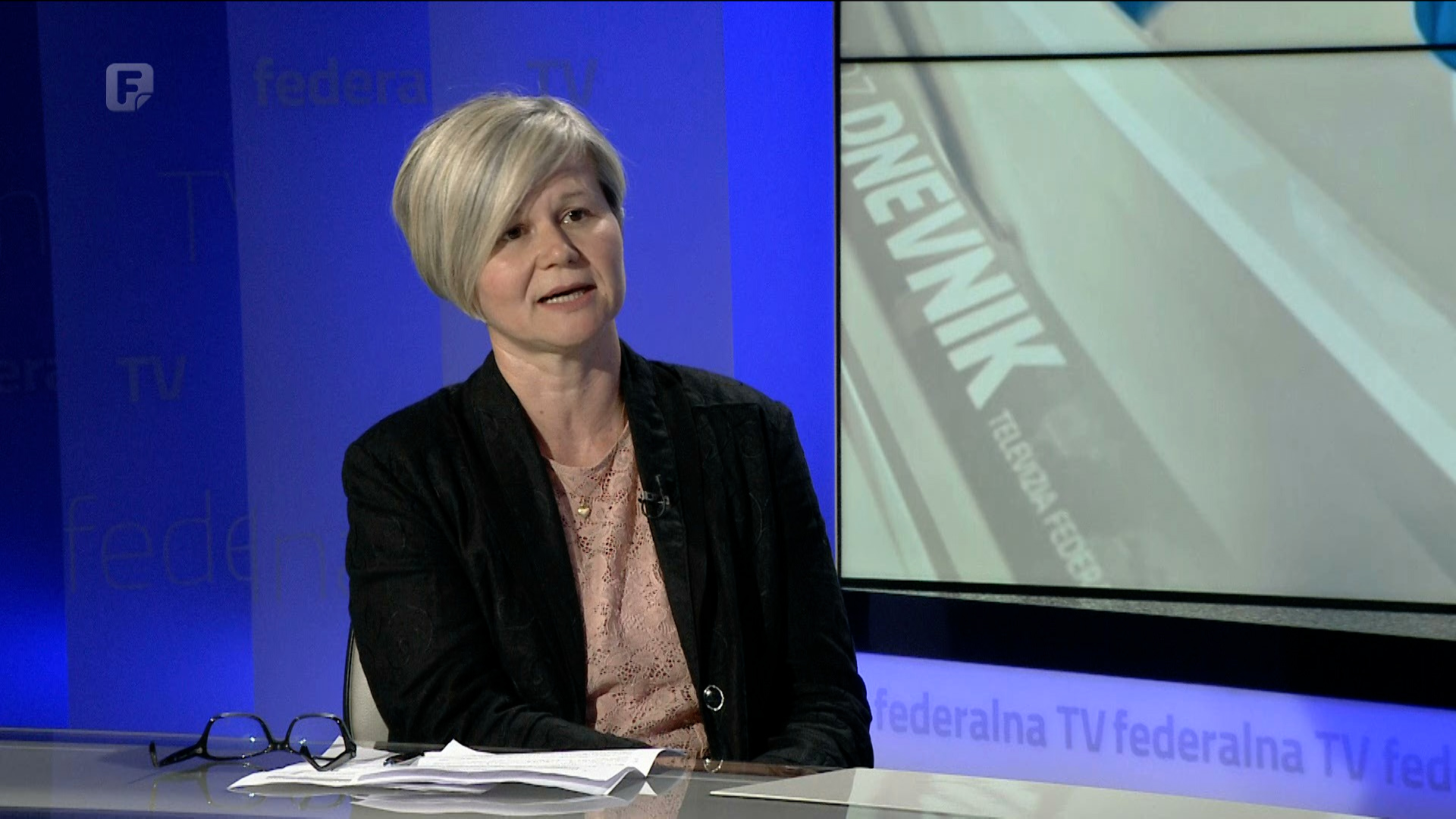 Hasanagić: Jako je važno da prihvatimo da živimo u novoj eri