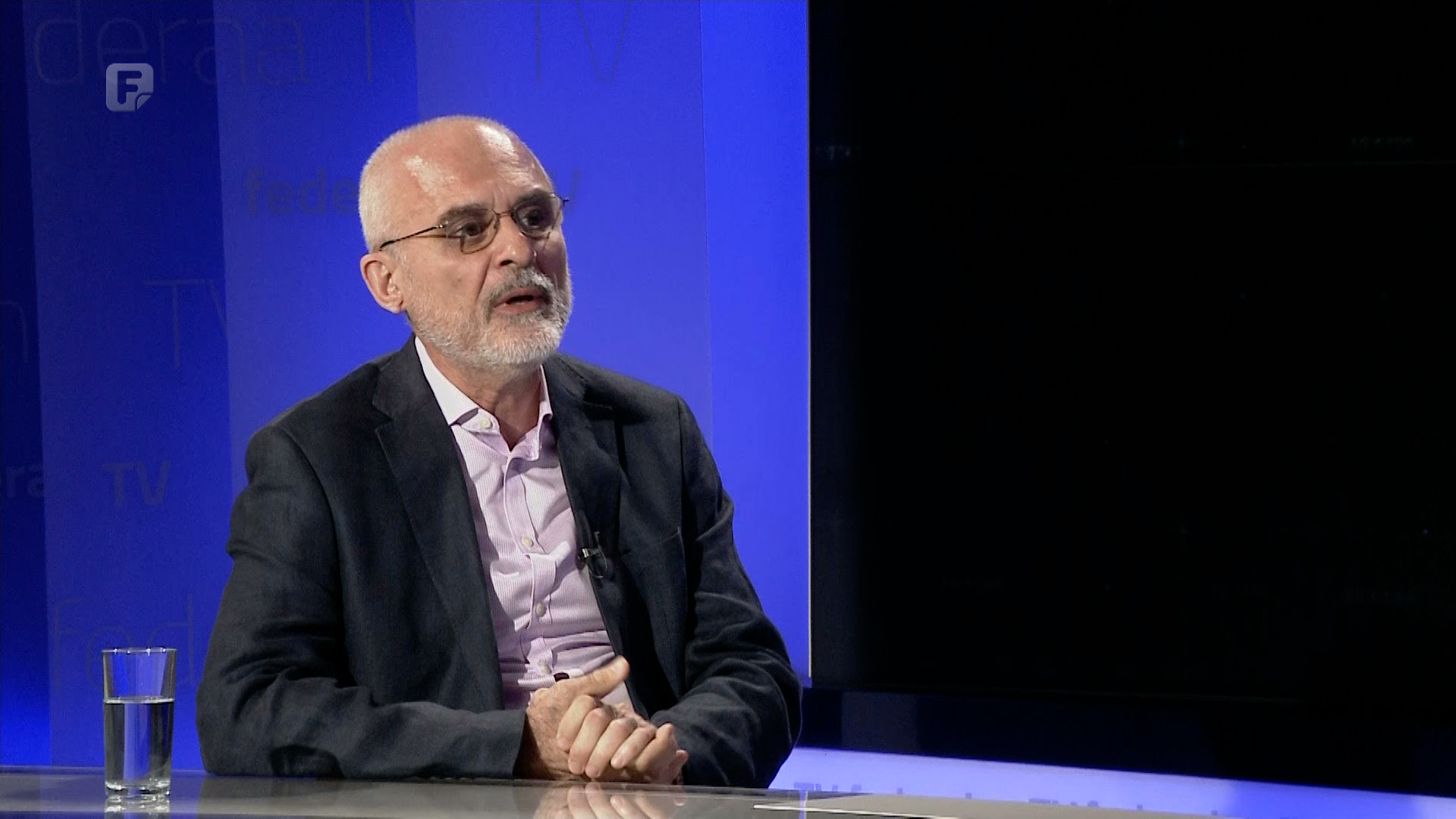 Avdović za Svijet: BiH neće biti talac ruske politike u Vijeću ...