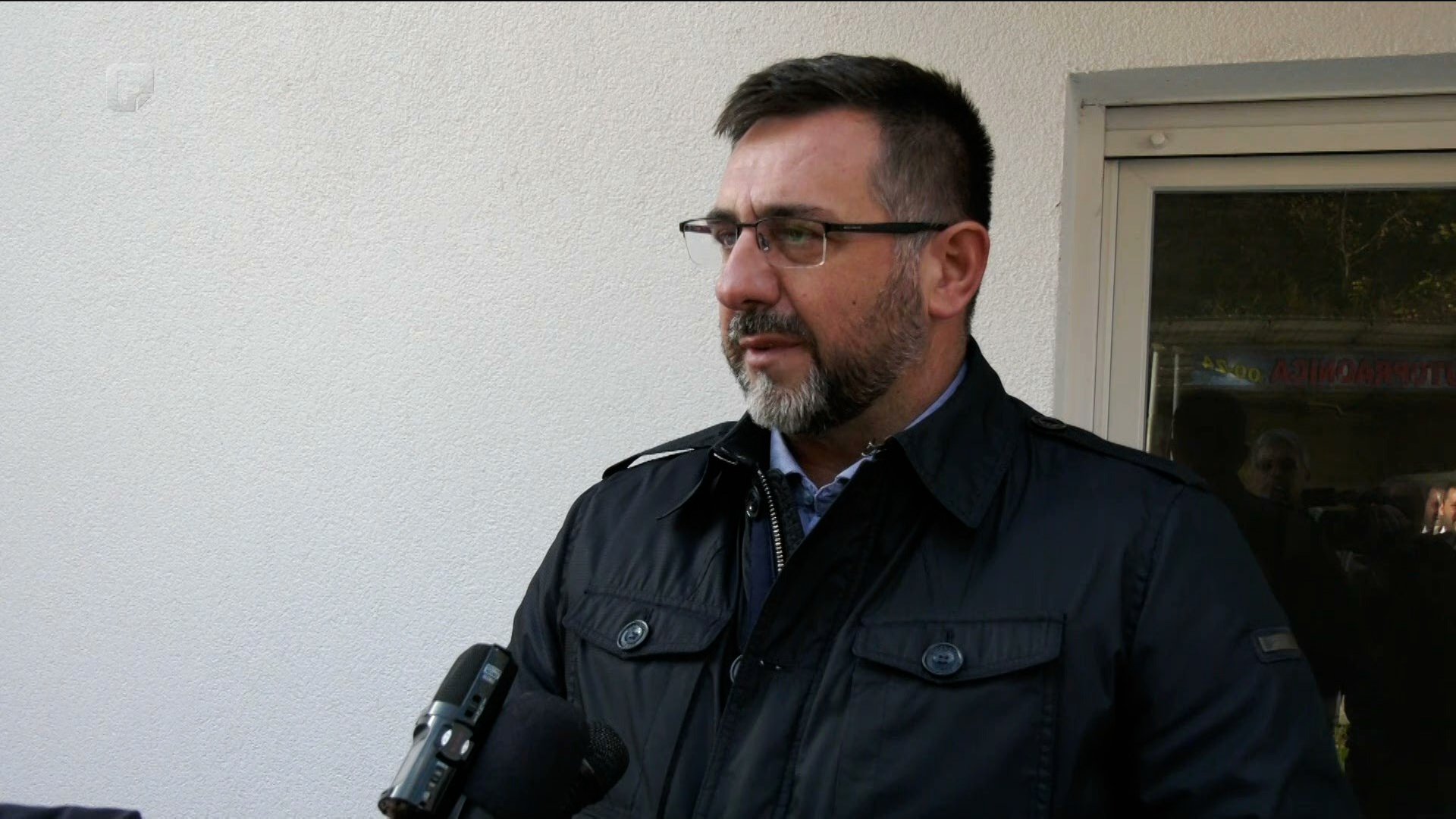 Ramić: Pokret za državu smo osnovali da se suprotstavimo ...