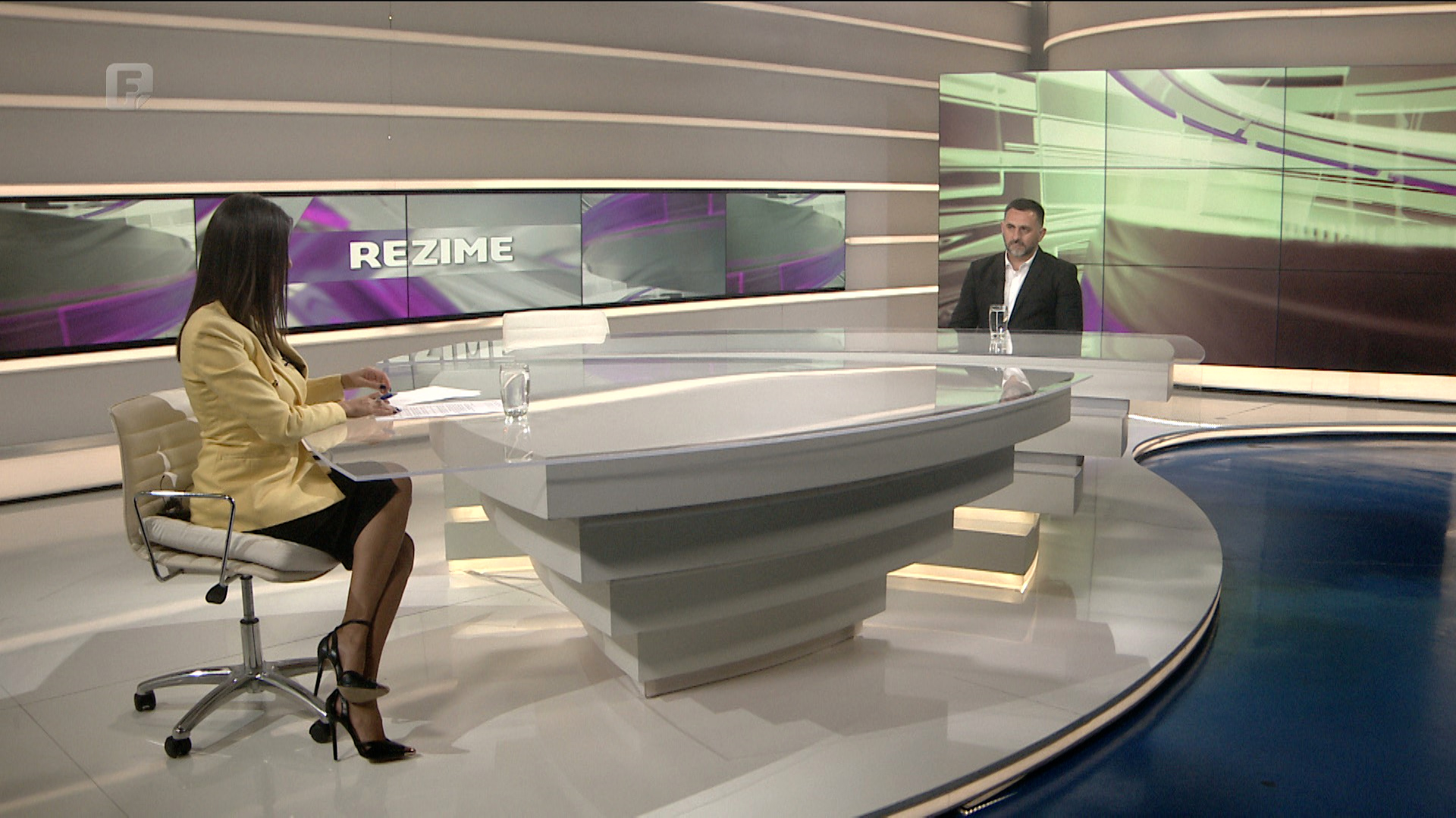 Ramić u Rezimeu: SDA ima većinu u Domu naroda