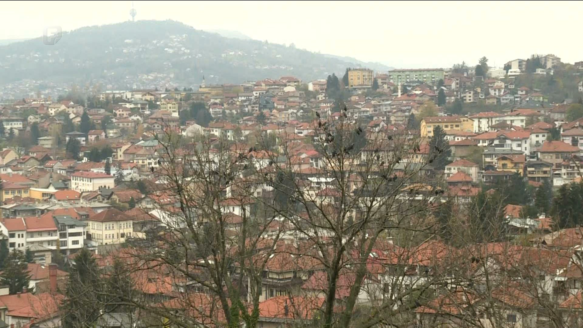 Kako pročistiti zrak u Sarajevu?