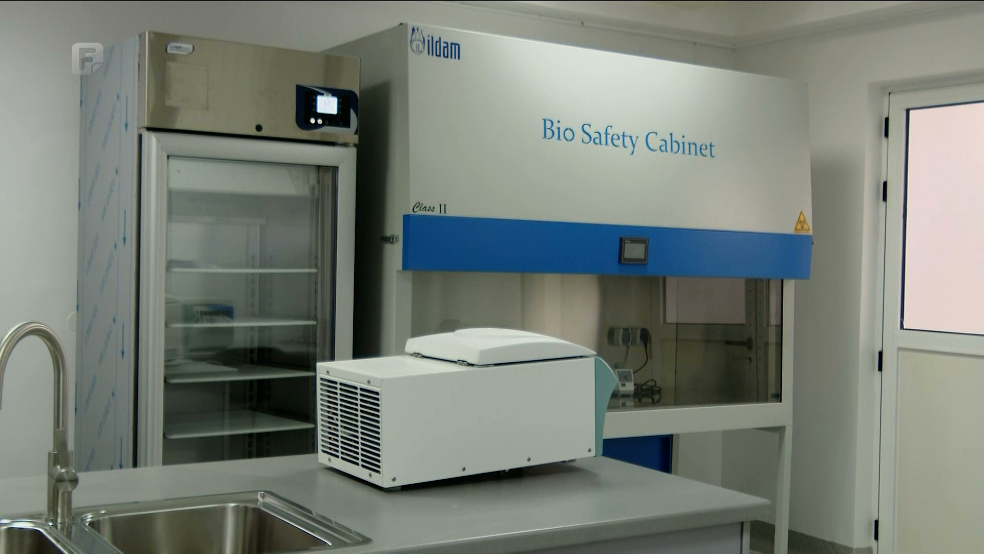 U Mostaru otvorena laboratorija za molekularnu dijagnostiku