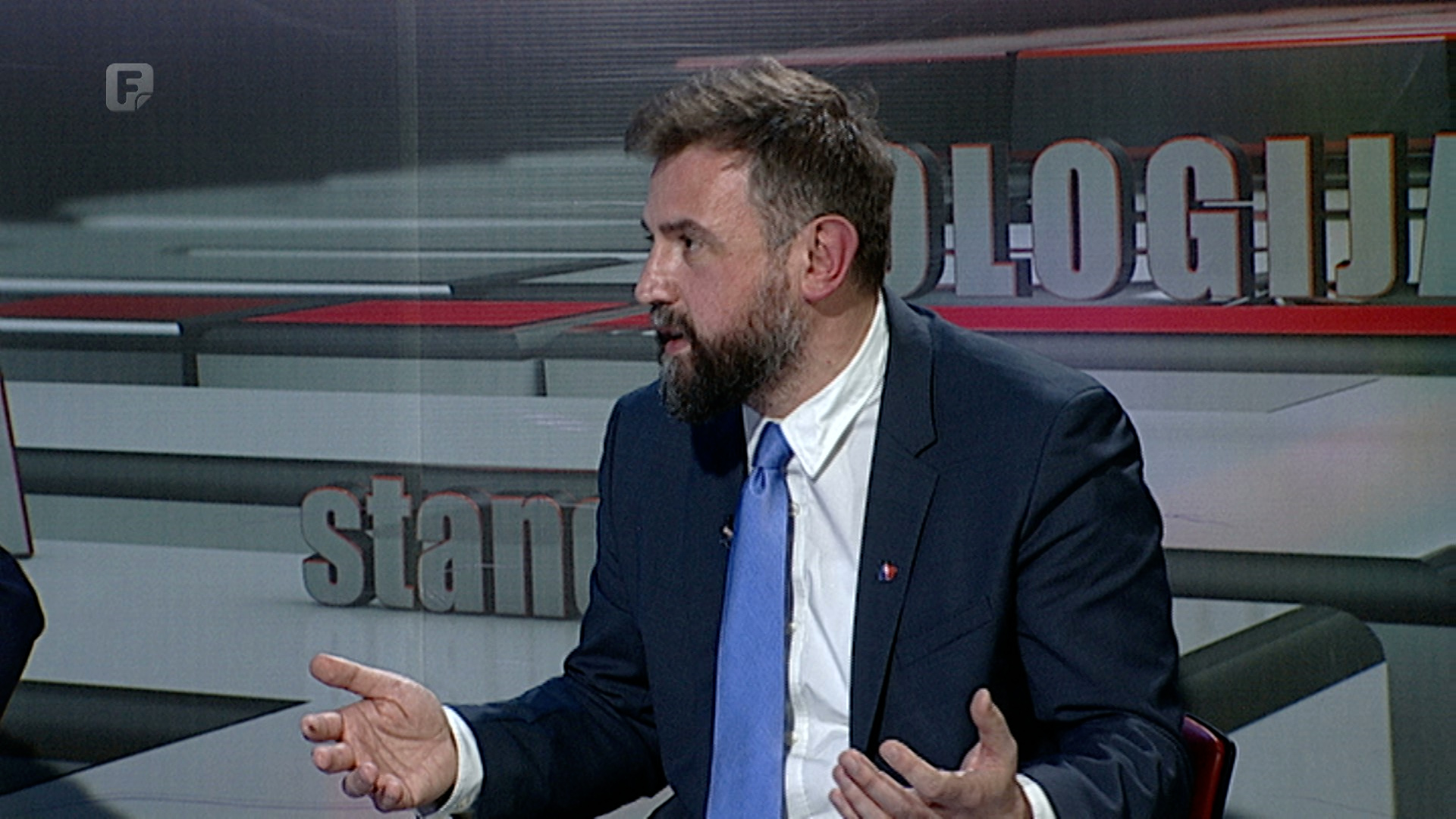 Rješenja koja idu u daljnju podjelu zemlje su produbljenje problema