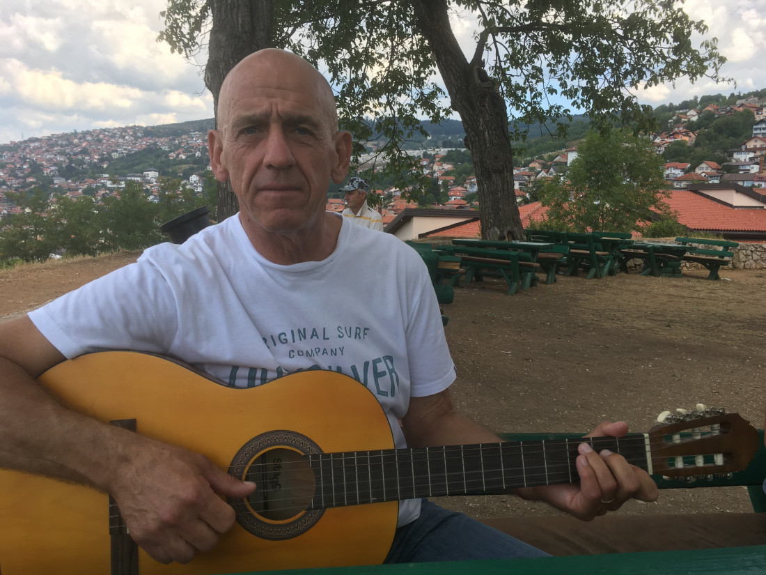 Dokumentarni program Federalne televizije