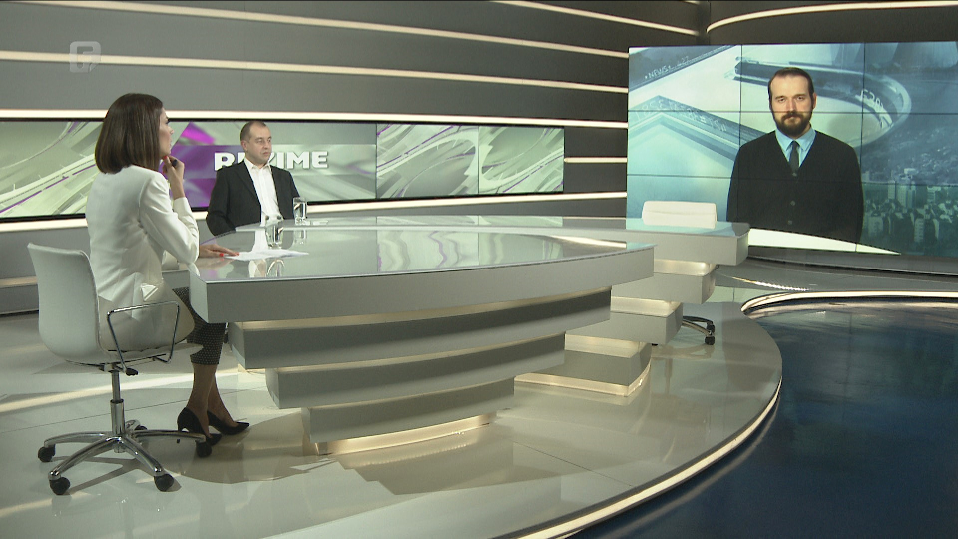 'Spajanje postizbornih koalicija postalo hitnije od problema građana'