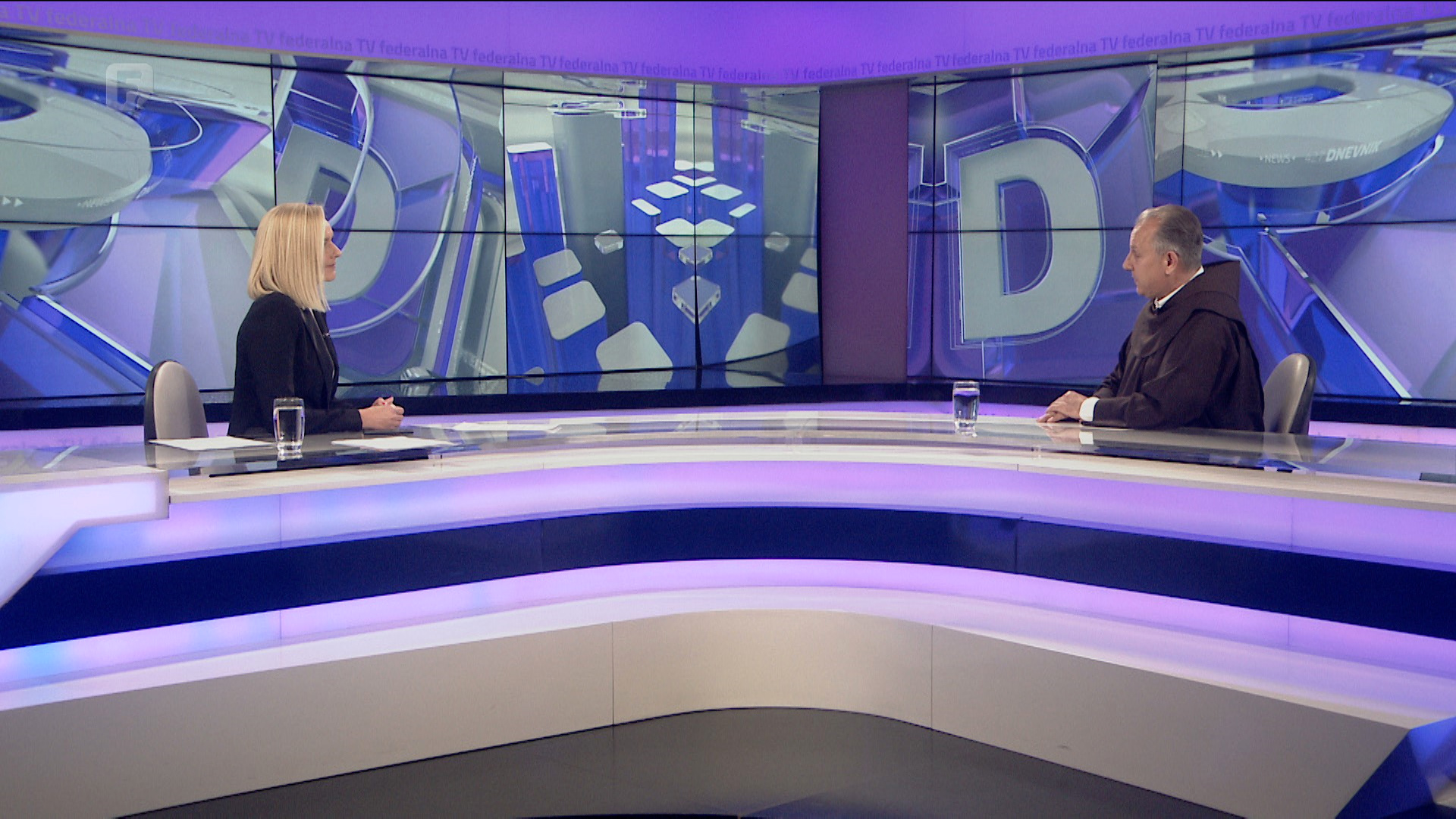 Fra Dadić: Sve žrtve koje u životu činimo nas izgrađuju za vječni život