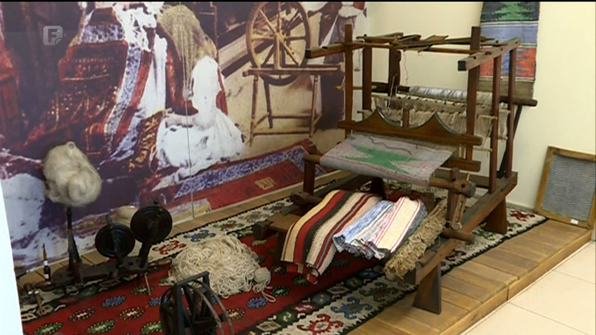 Muzej Grada Zenica jedini bh. partner u projektu „Made in - platforma ...