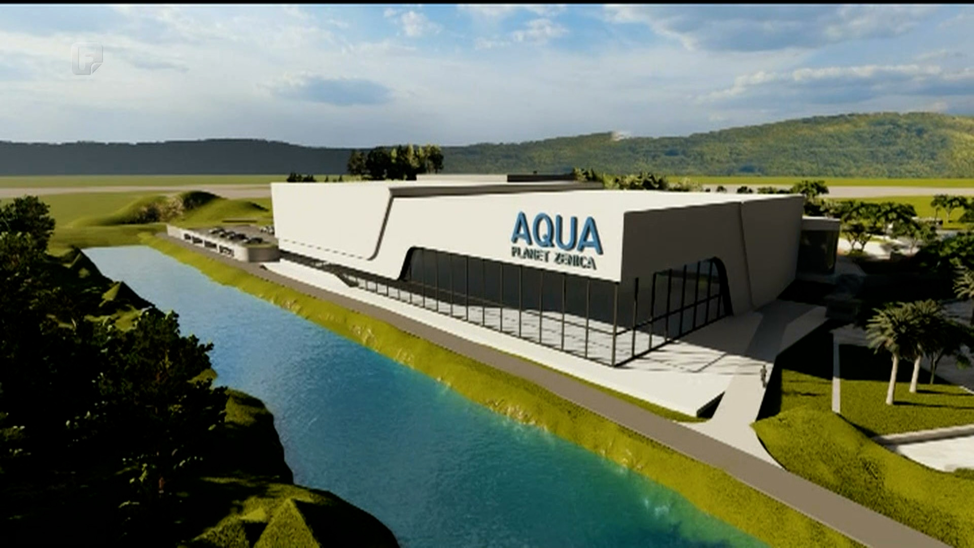 Zenica dobija zatvoreni olimpijski bazen, počinje sanacija krova BNP-a