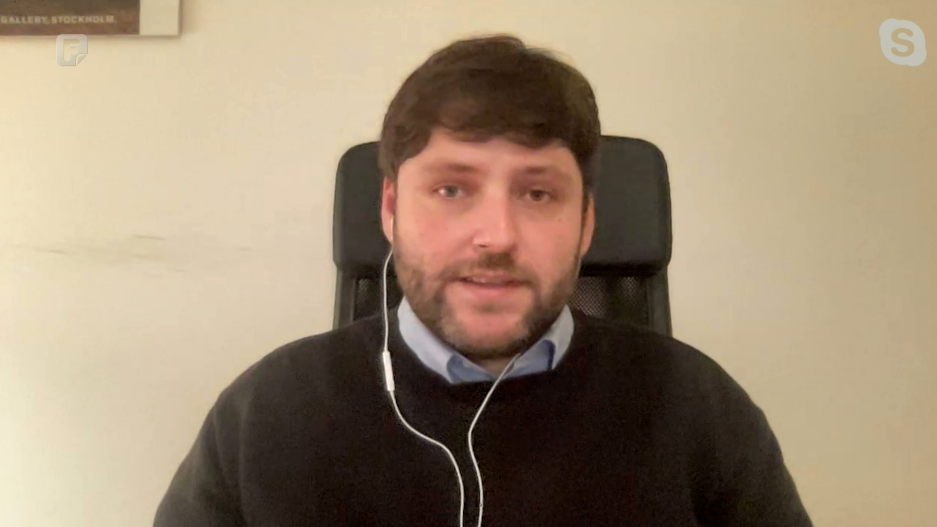 Ćerimagić: EU ima razumijevanje prema BiH, ali se očekuju reforme