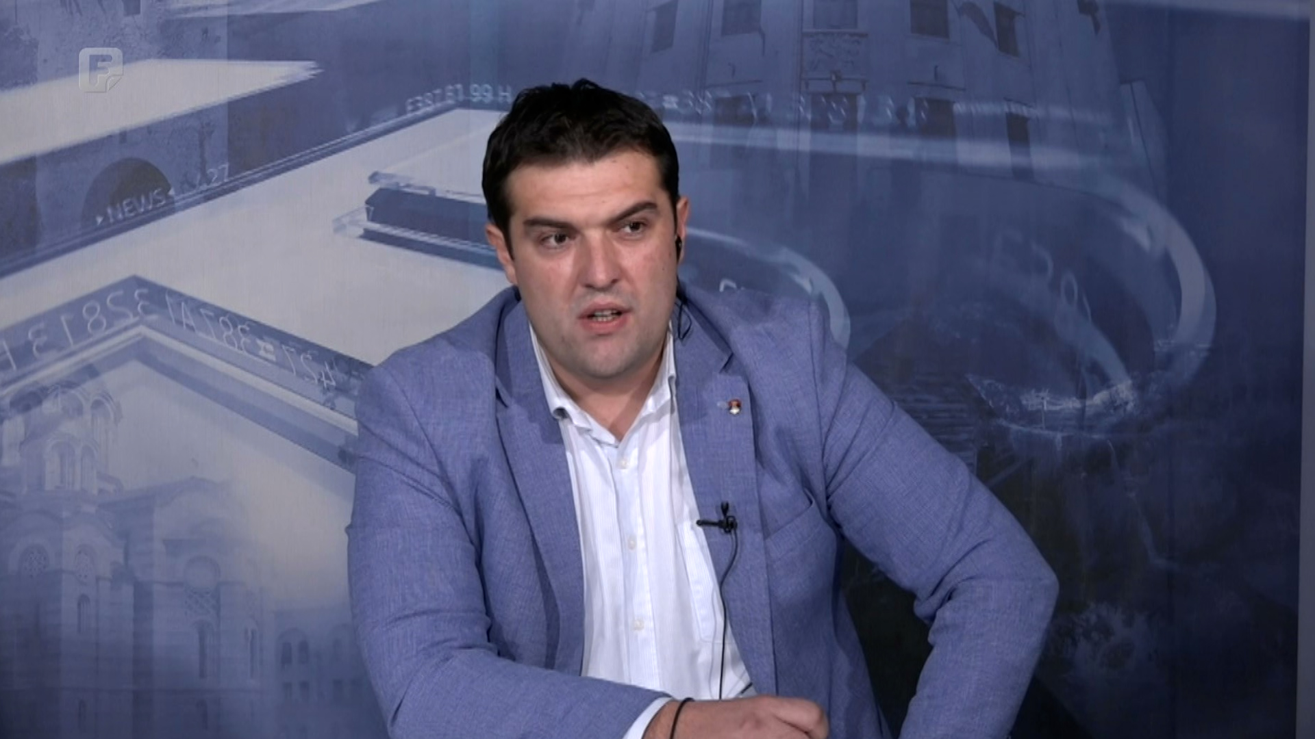 Berjan: Nedopustivo je da izvršnoj vlasti dajemo amnestiju od kriminala