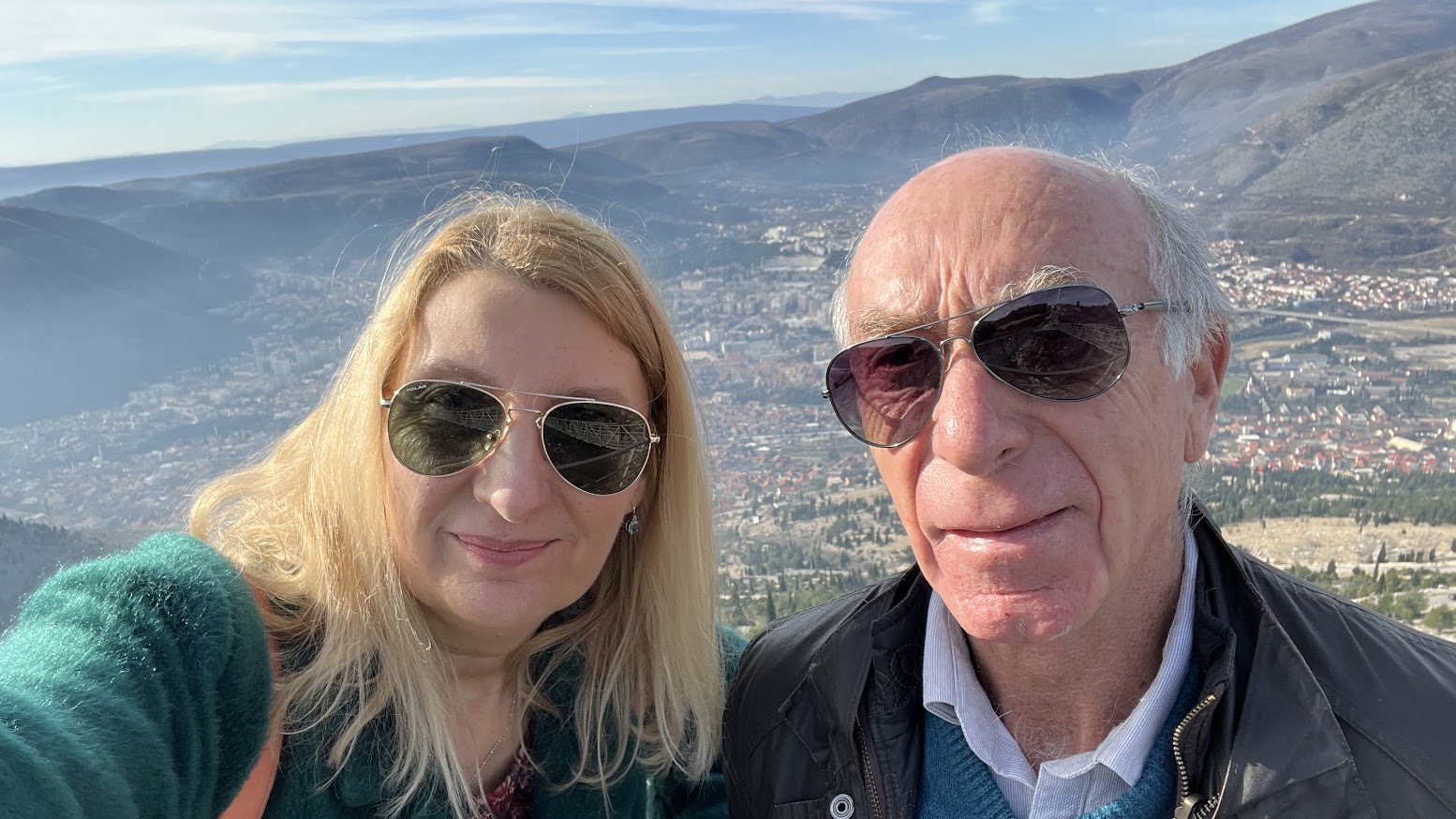 Susreti na Radiju Federacije Bosne i Hercegovine
