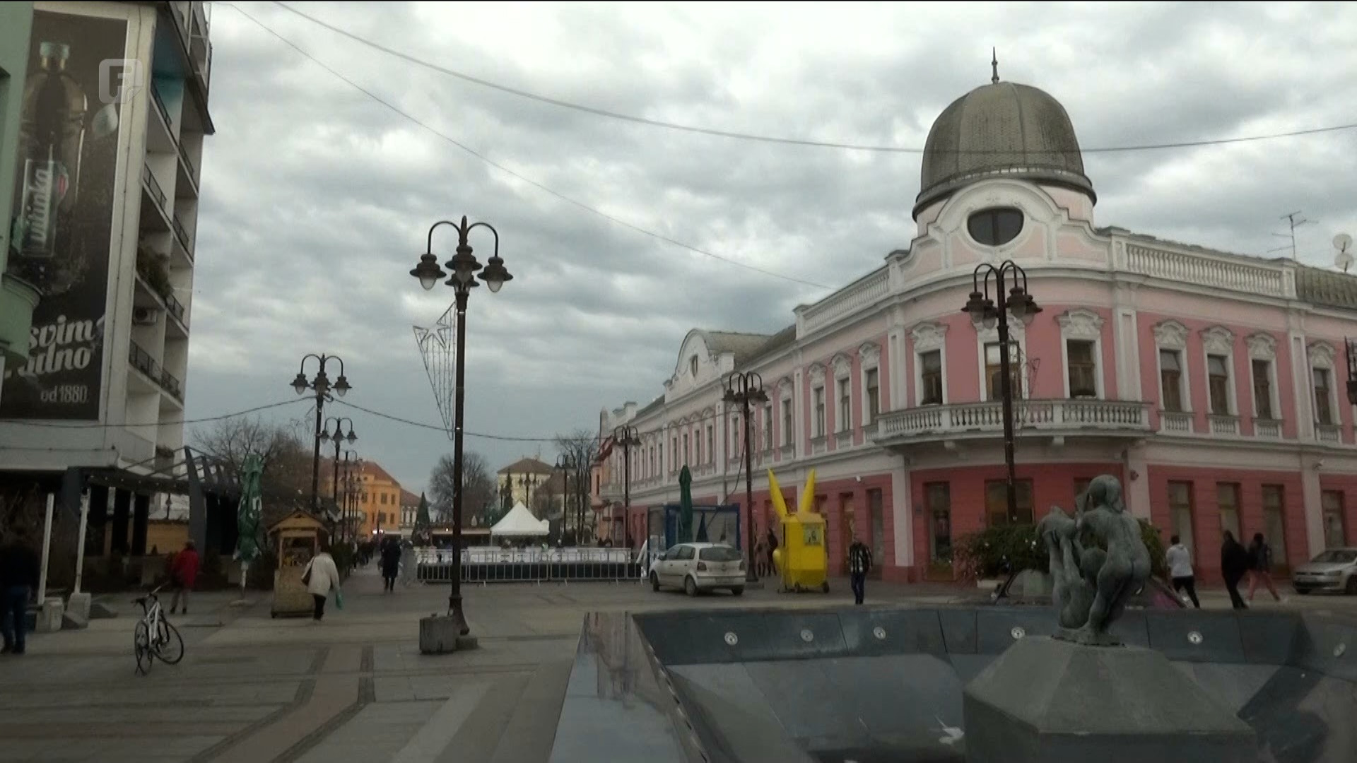 Brčko: Mnogi građani nezadovoljni radom vjerskih zajednica