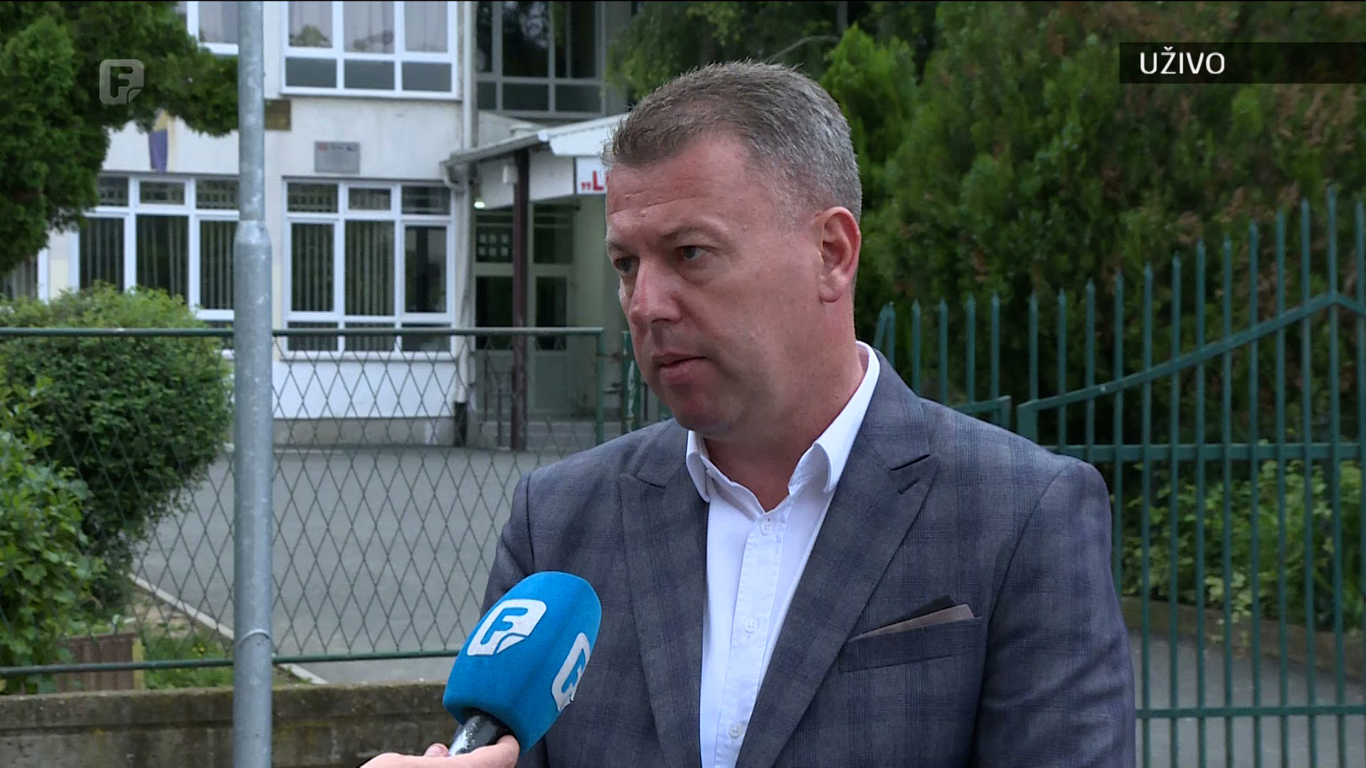 Mehanović: Porodica je morala povesti računa šta dijete radi