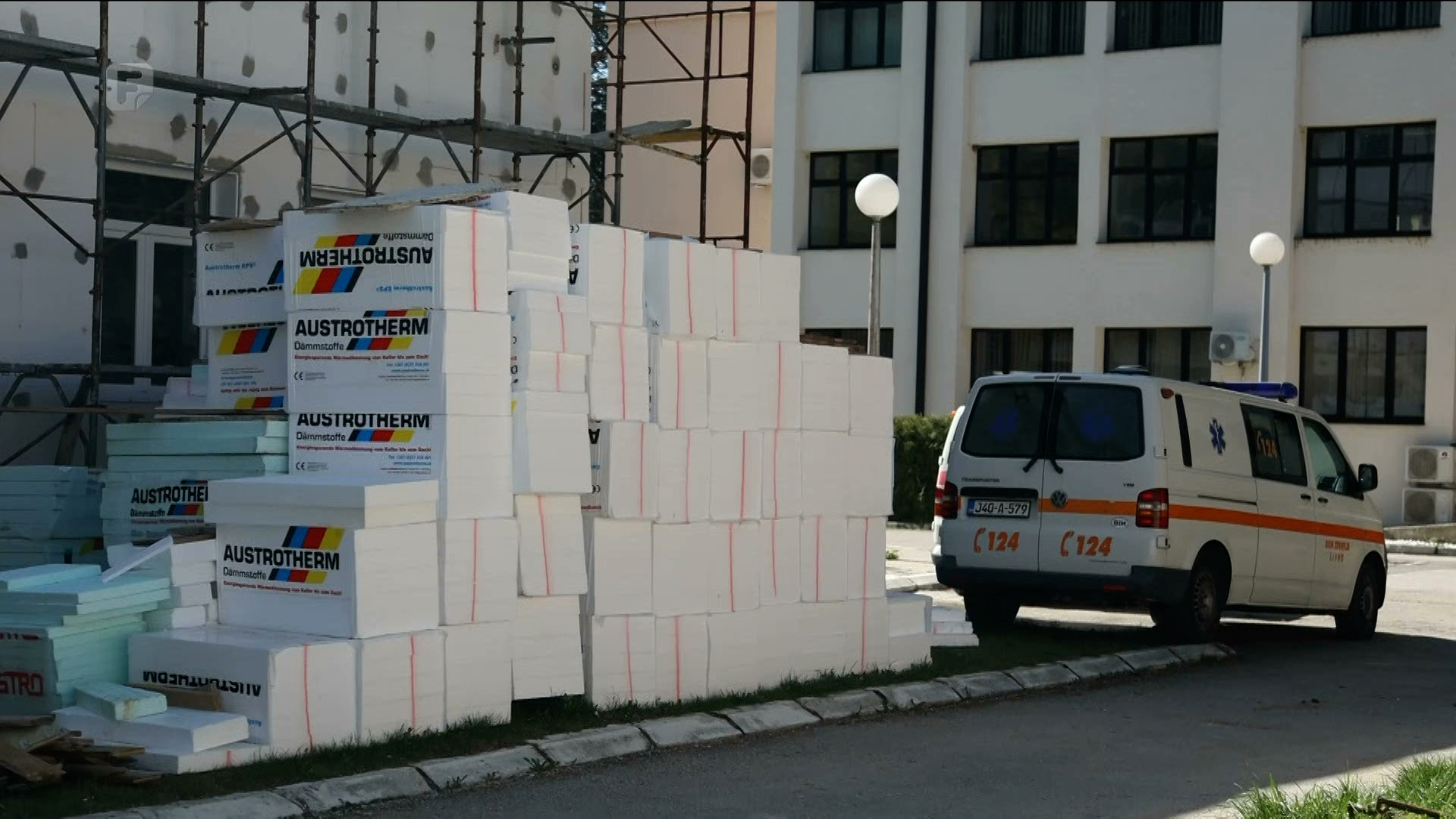 Livanjski Dom zdravlja dobio sredstva za poboljšanje uslova i kvalitete ...