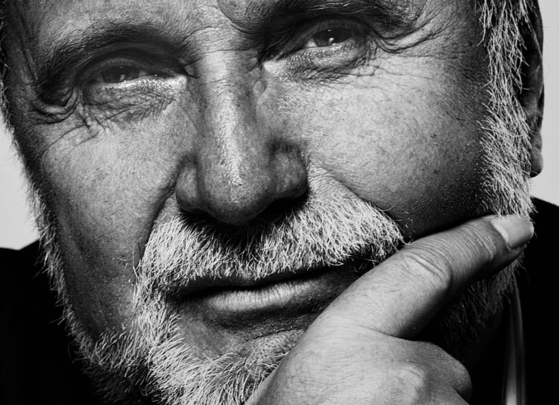 IN MEMORIAM - PORTRETI Dževad Karahasan, prvi dio