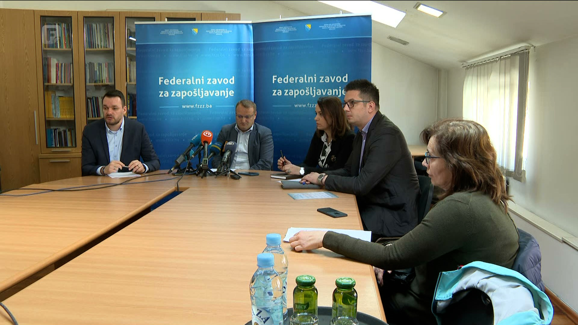 FZZZ finansira programe zapošljavanja i samozapošljavanja