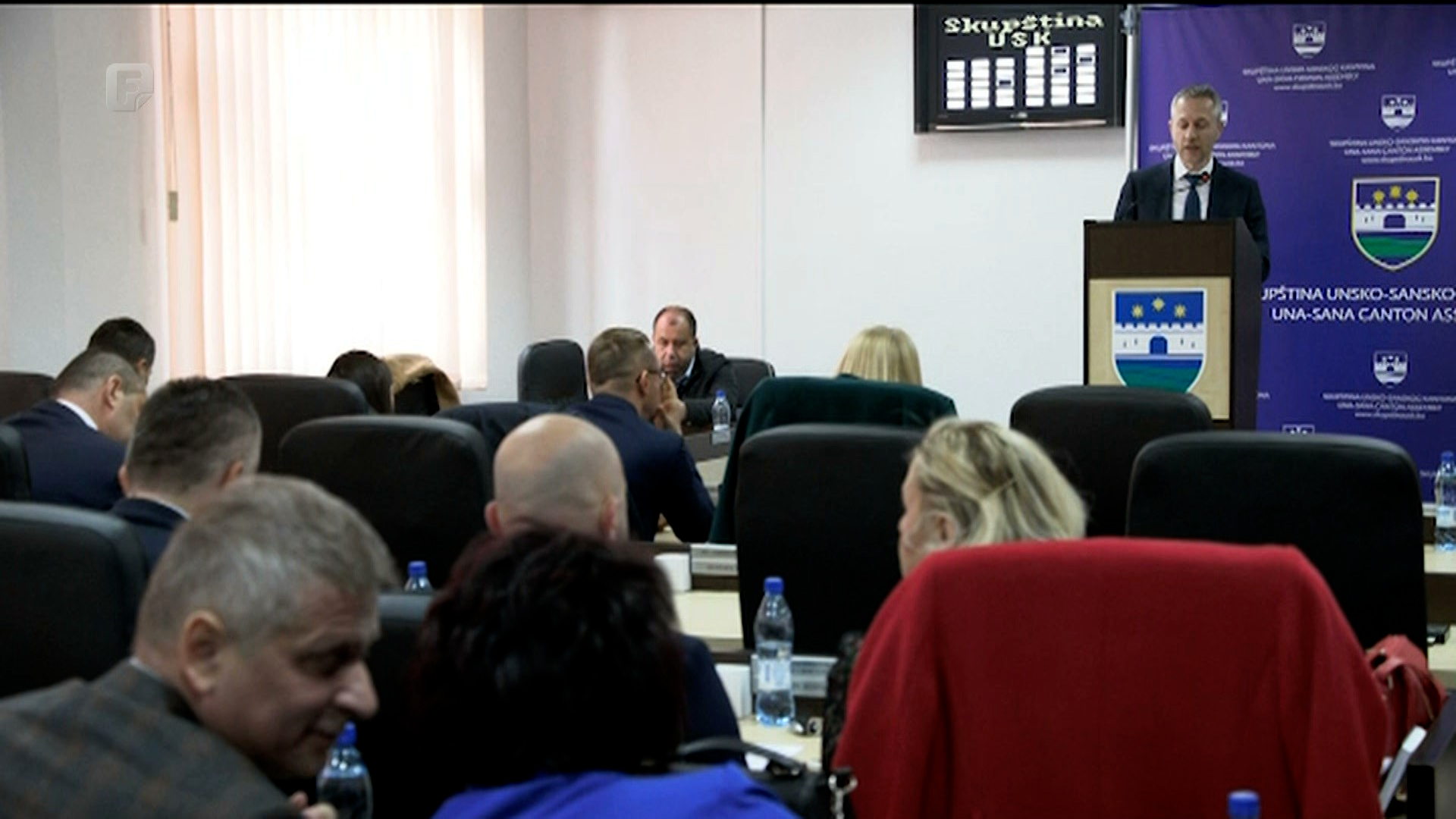 Visina zdravstvene premije za 2023. u Unsko-sanskom kantonu ostaje 20 KM