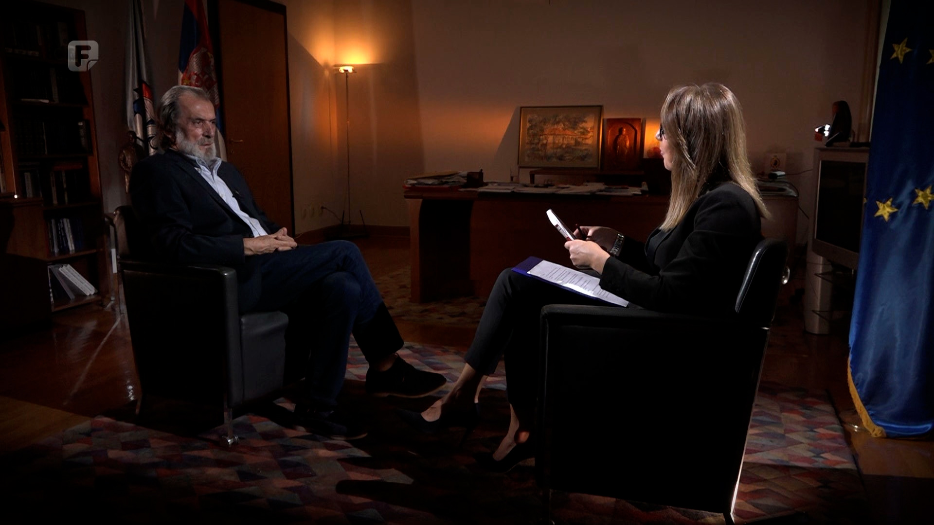 Drašković: Ruski interes je otvoriti balkanski front