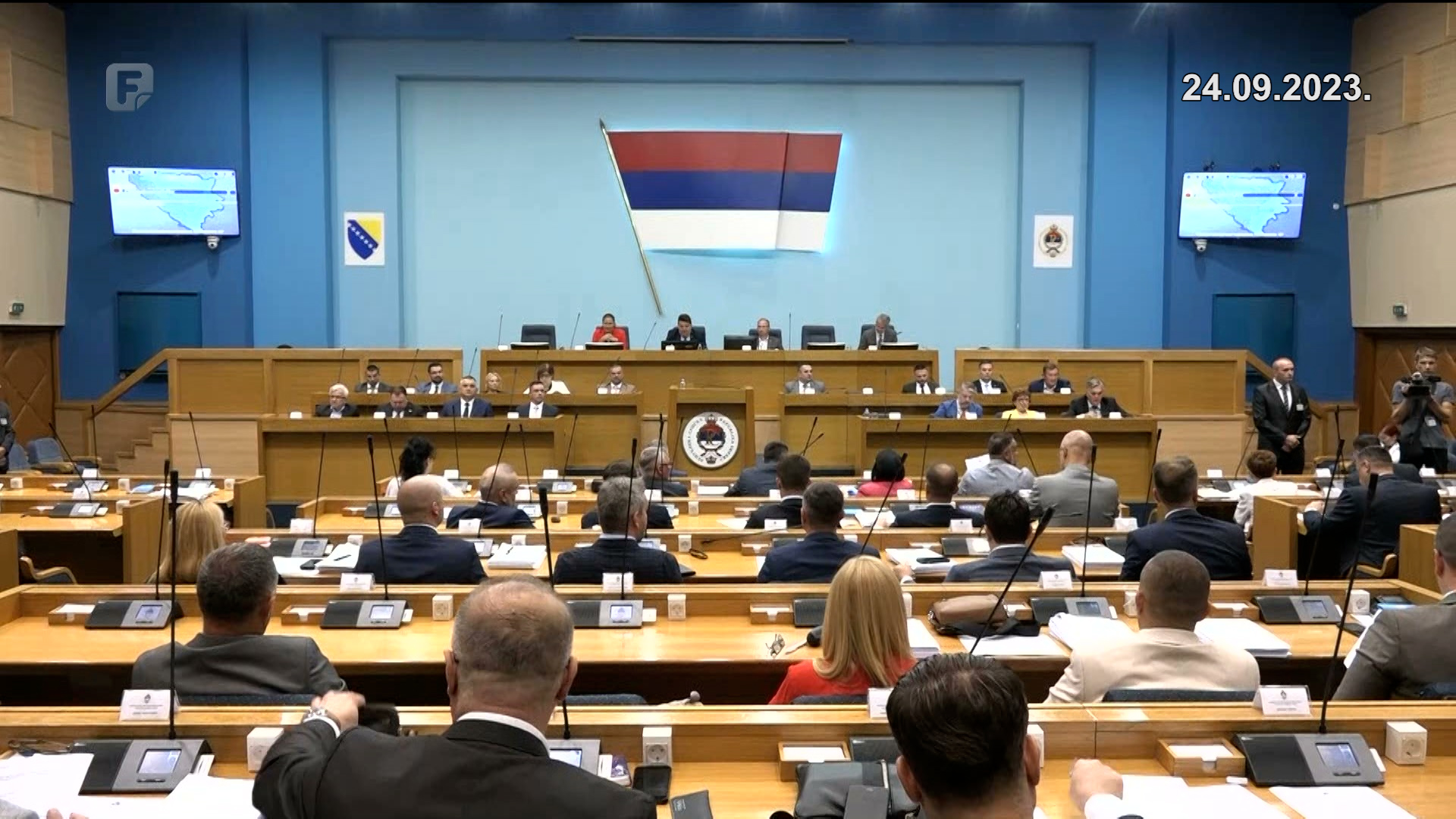 Mjesec otkako je kriminalizovana kleveta - nema krivičnih prijava i procesa