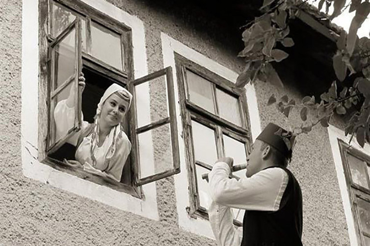 Sevdalinka upisana na UNESCO-ovu listu nematerijalne kulturne baštine