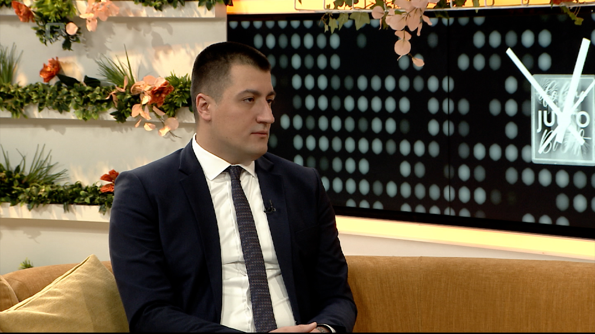 Nezim Alagić: SDA nije nepoželjan partner, ali je posljednja opcija