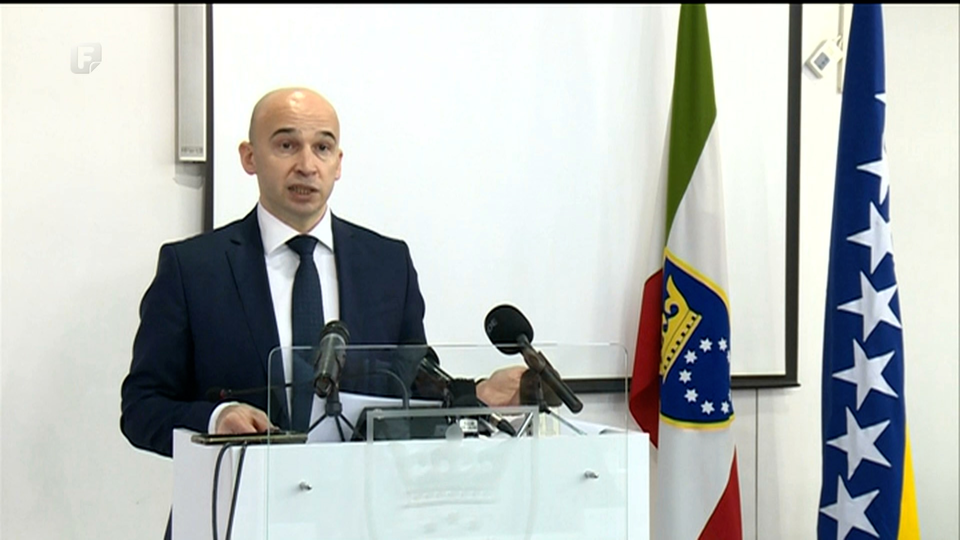 Zenica: Interventna kardiologija neizvjesna, gradi se Centar za srce