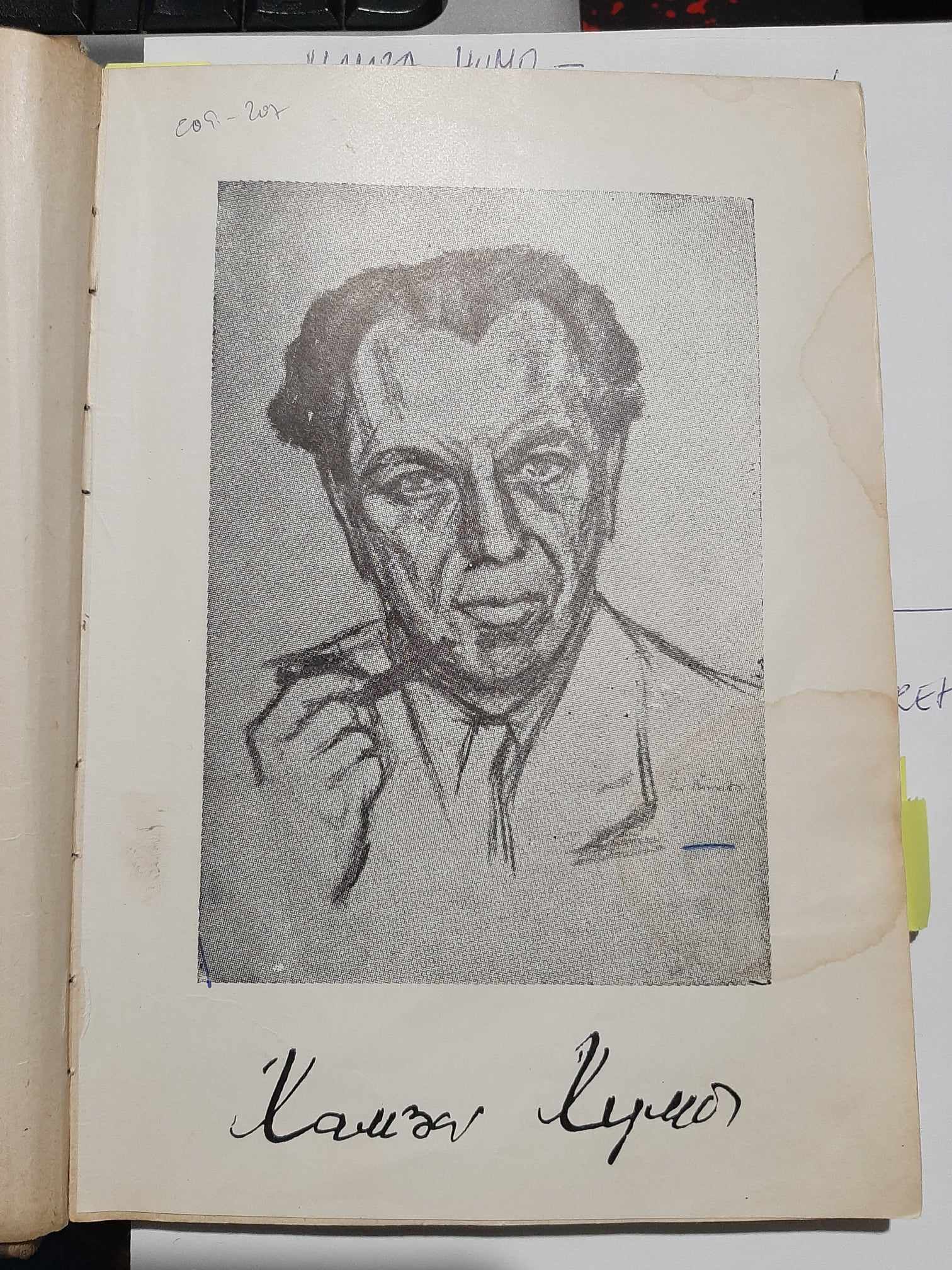 Poezija – Hamza Humo