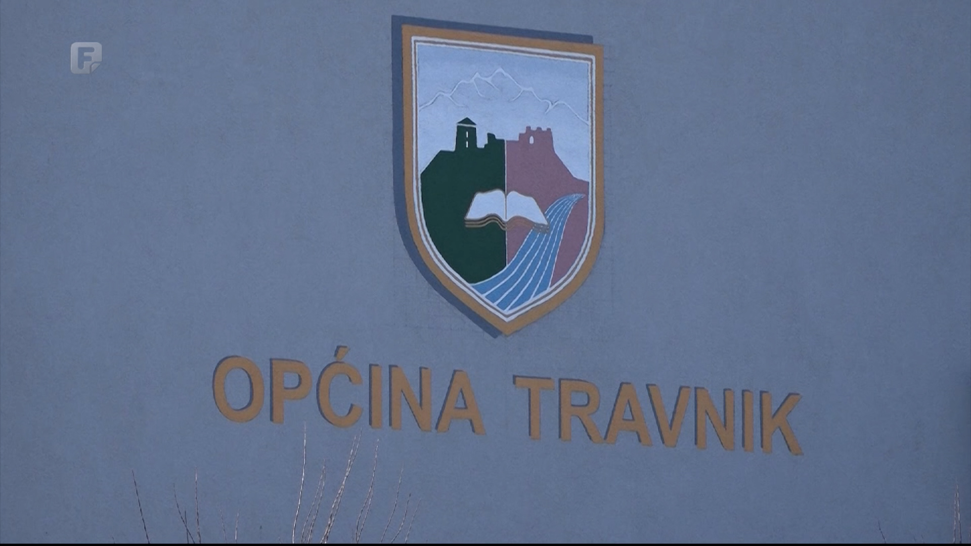 Travnik, općina iako je administrativni centar kantona - zašto nije grad?